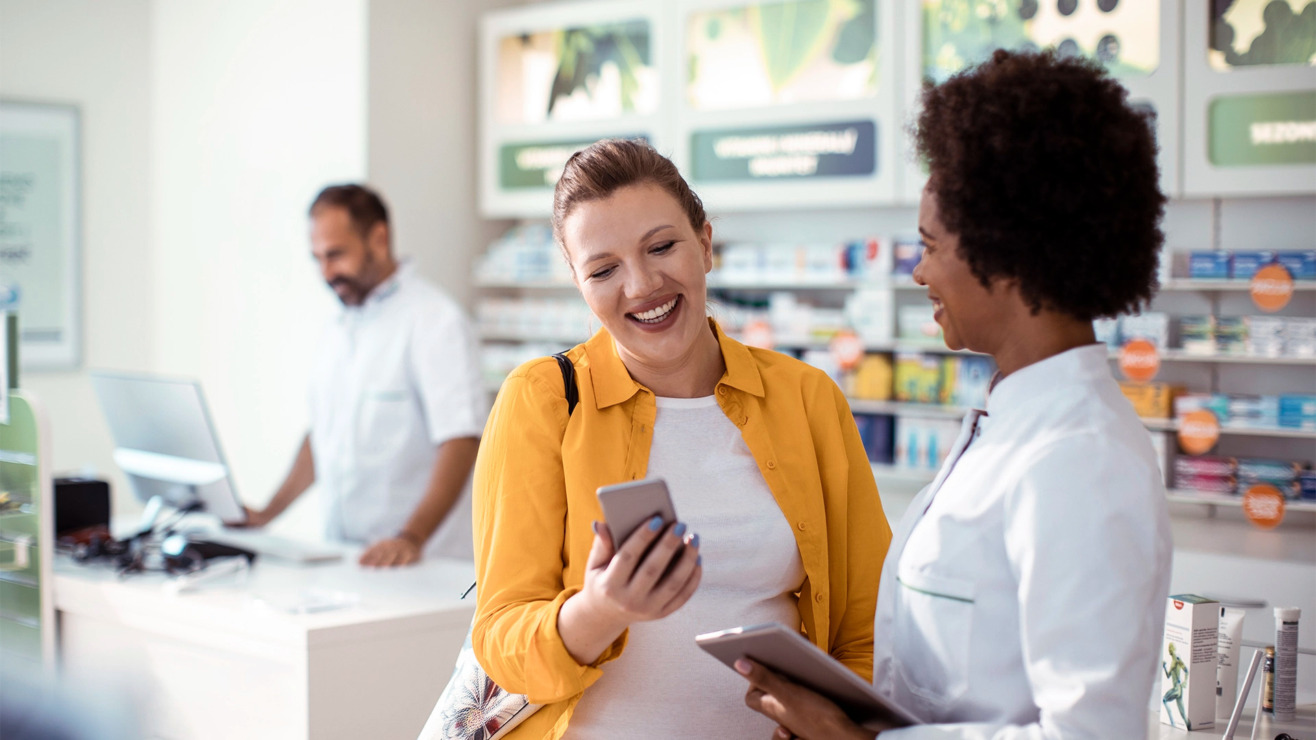 Fit for the Future: A Modern and Sustainable NHS Providing Accessible ...