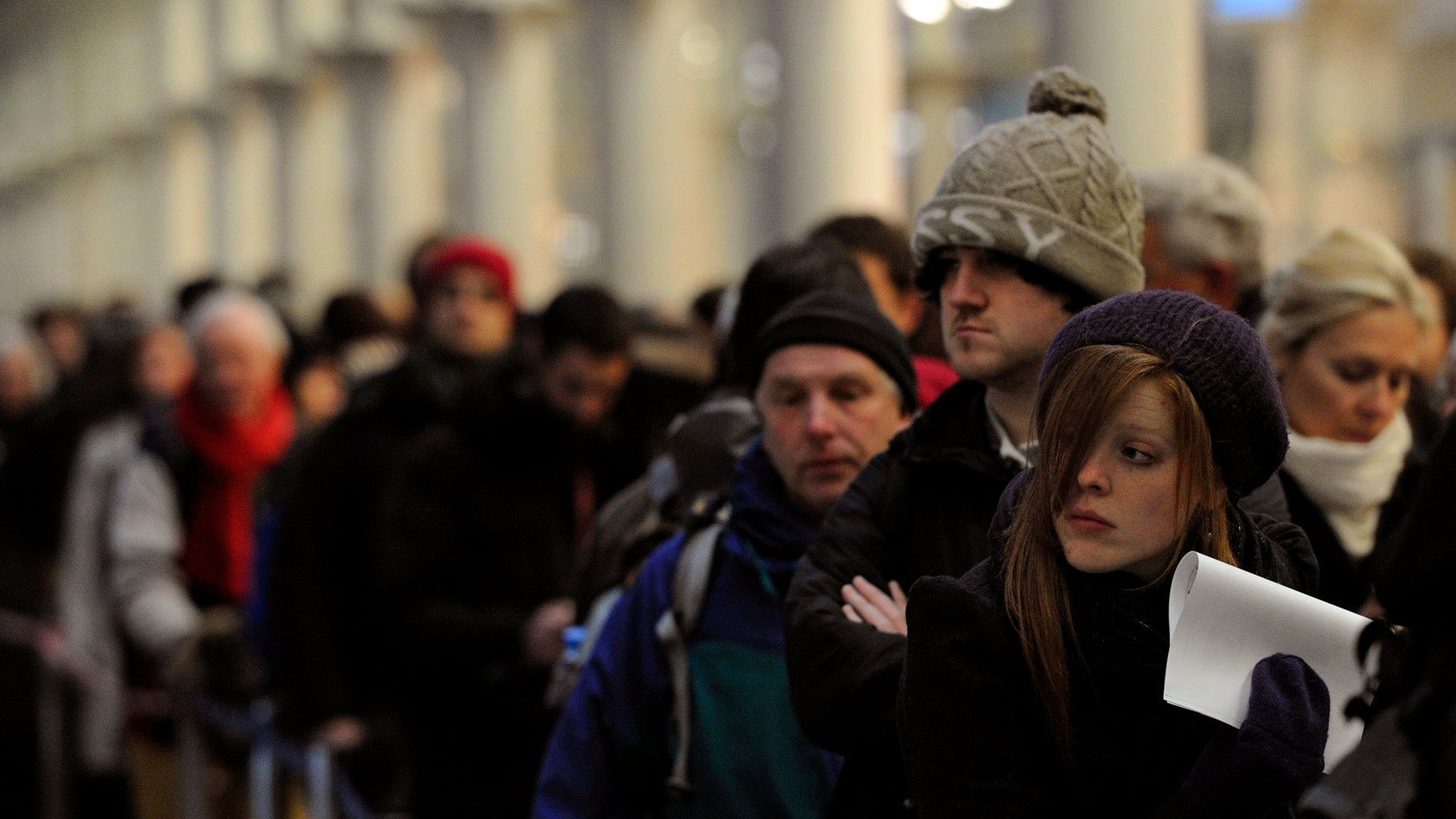 EU Migration: Examining the Evidence and Policy Choices