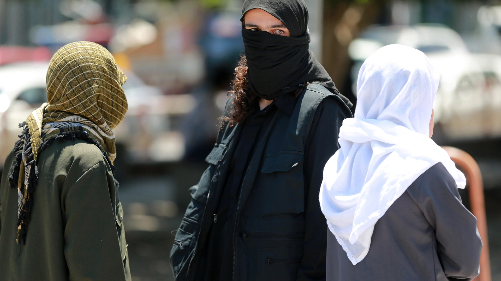 Inside the Jihadi Mind: Understanding Ideology and Propaganda