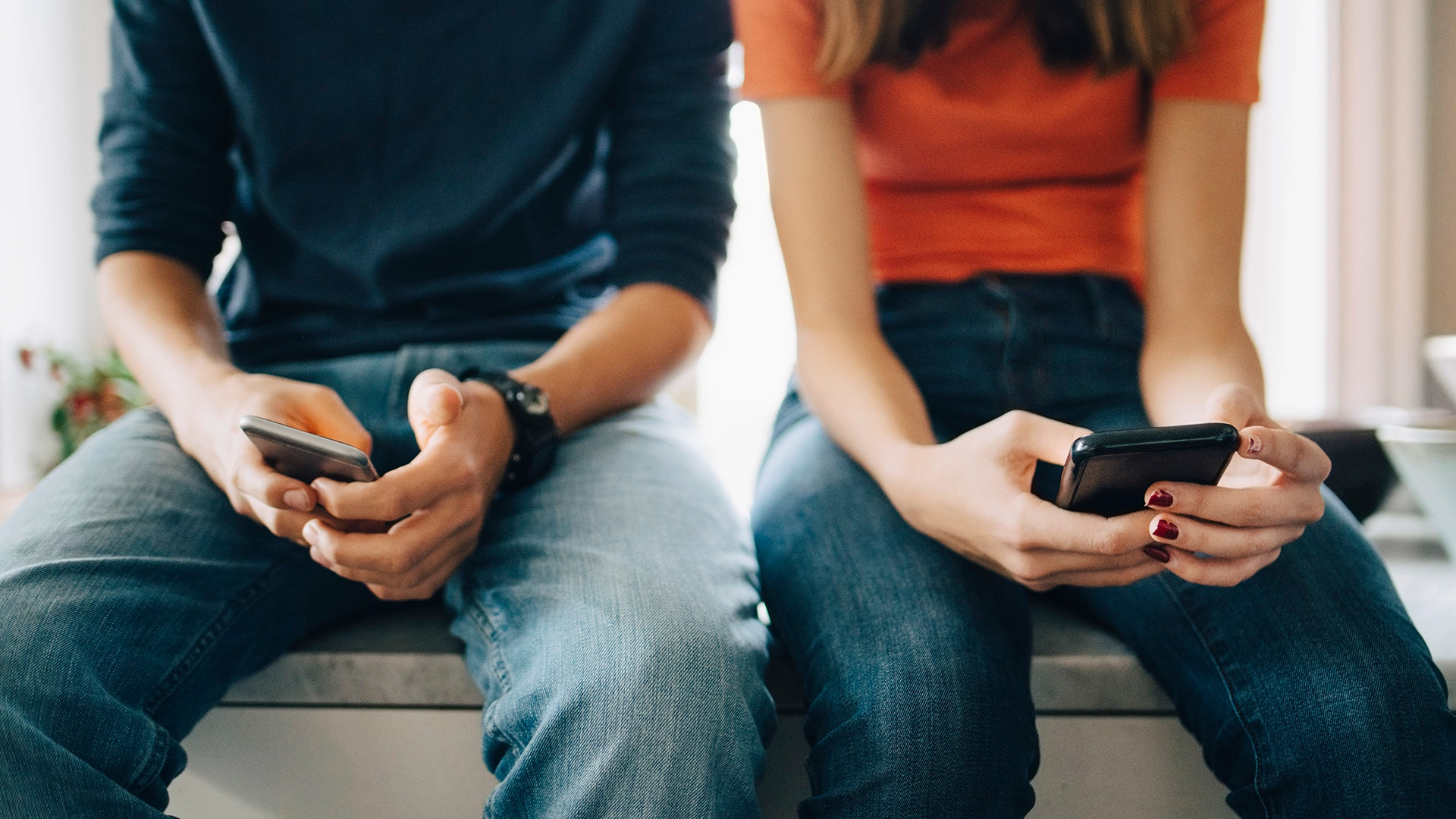 What next for online harms and regulation?