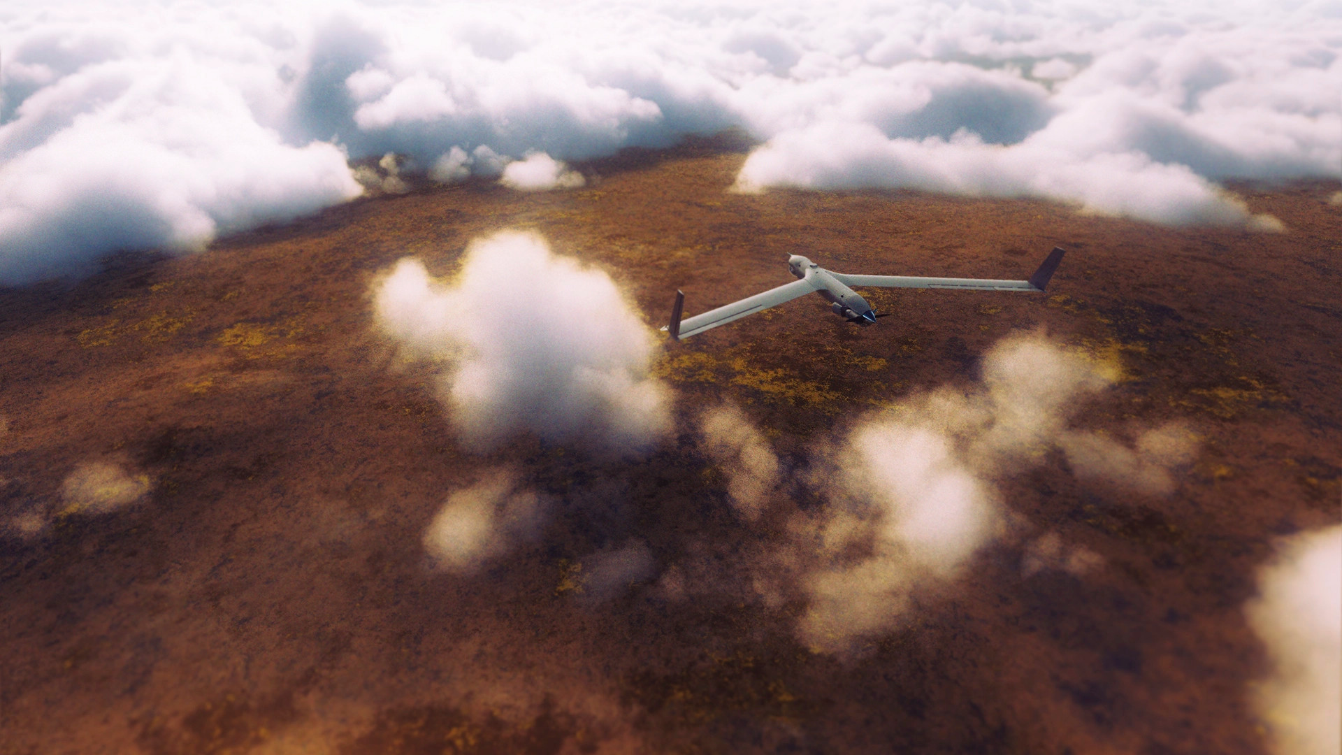 Software and Hard War: Building Intelligent Power for Artificially ...