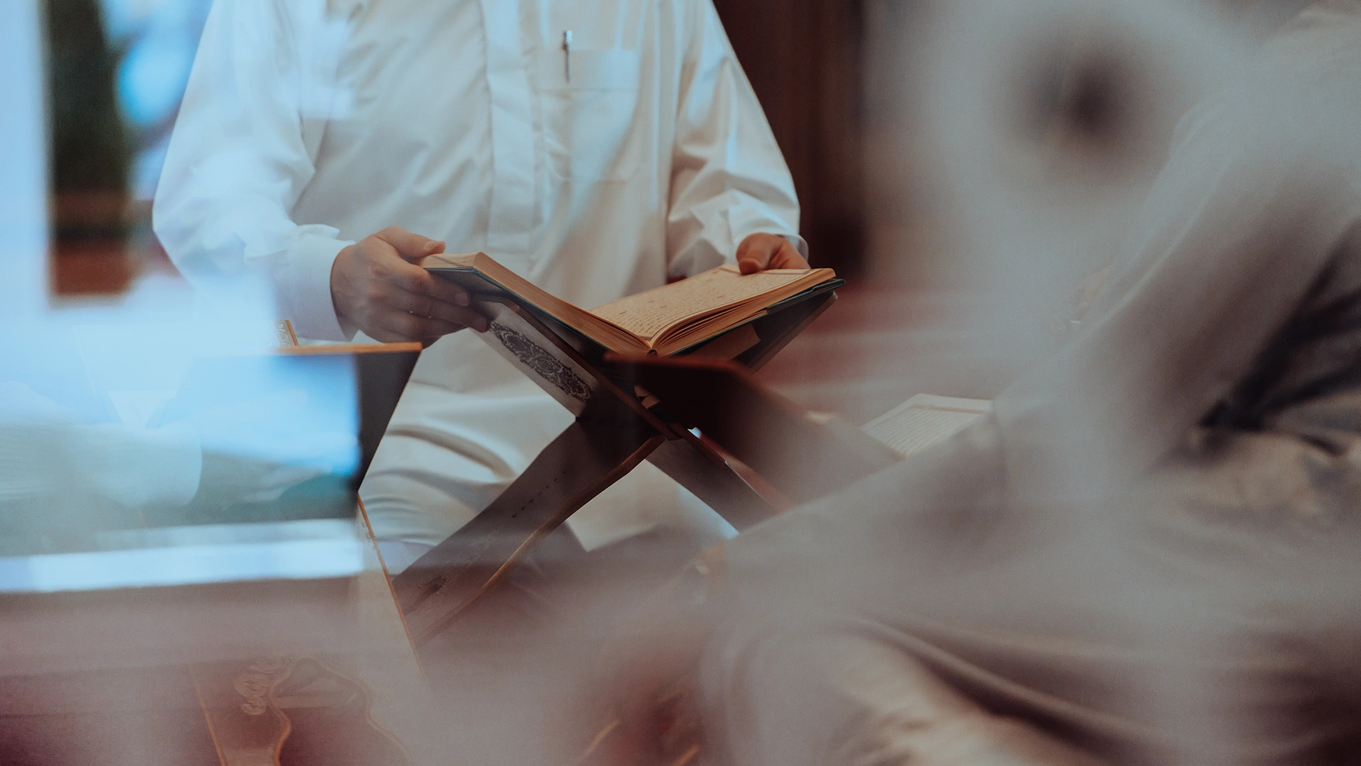 Diving Deep into the Origins of ISIS