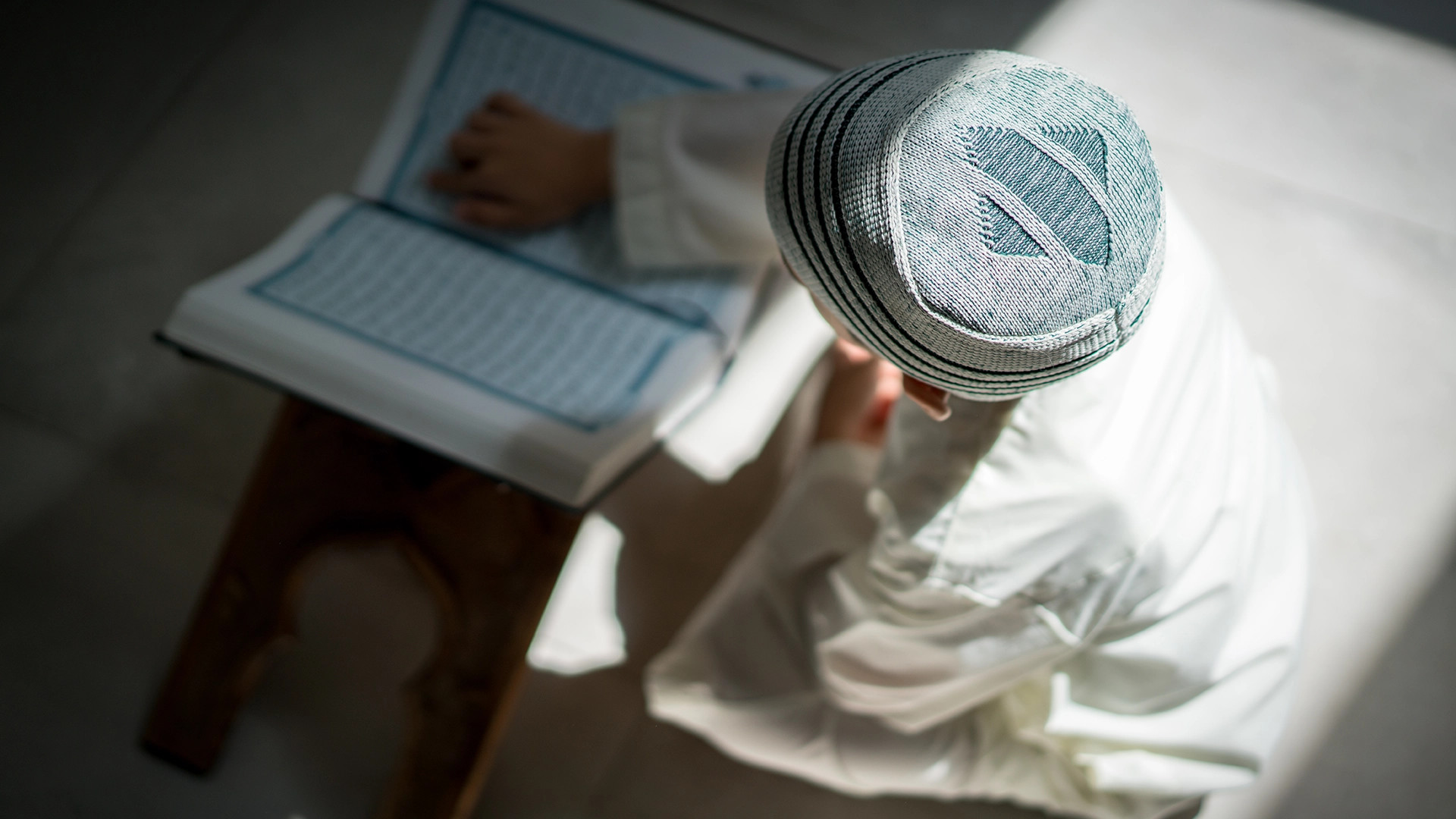 Who Was Ali Shariati?