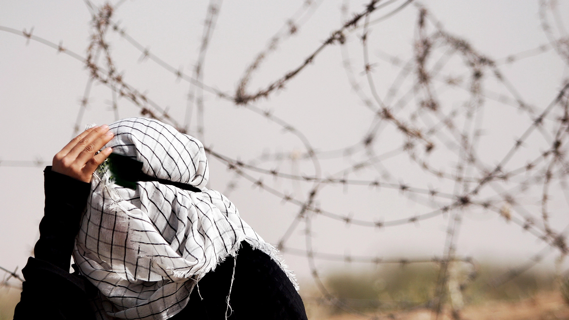 Geopolitics & Security