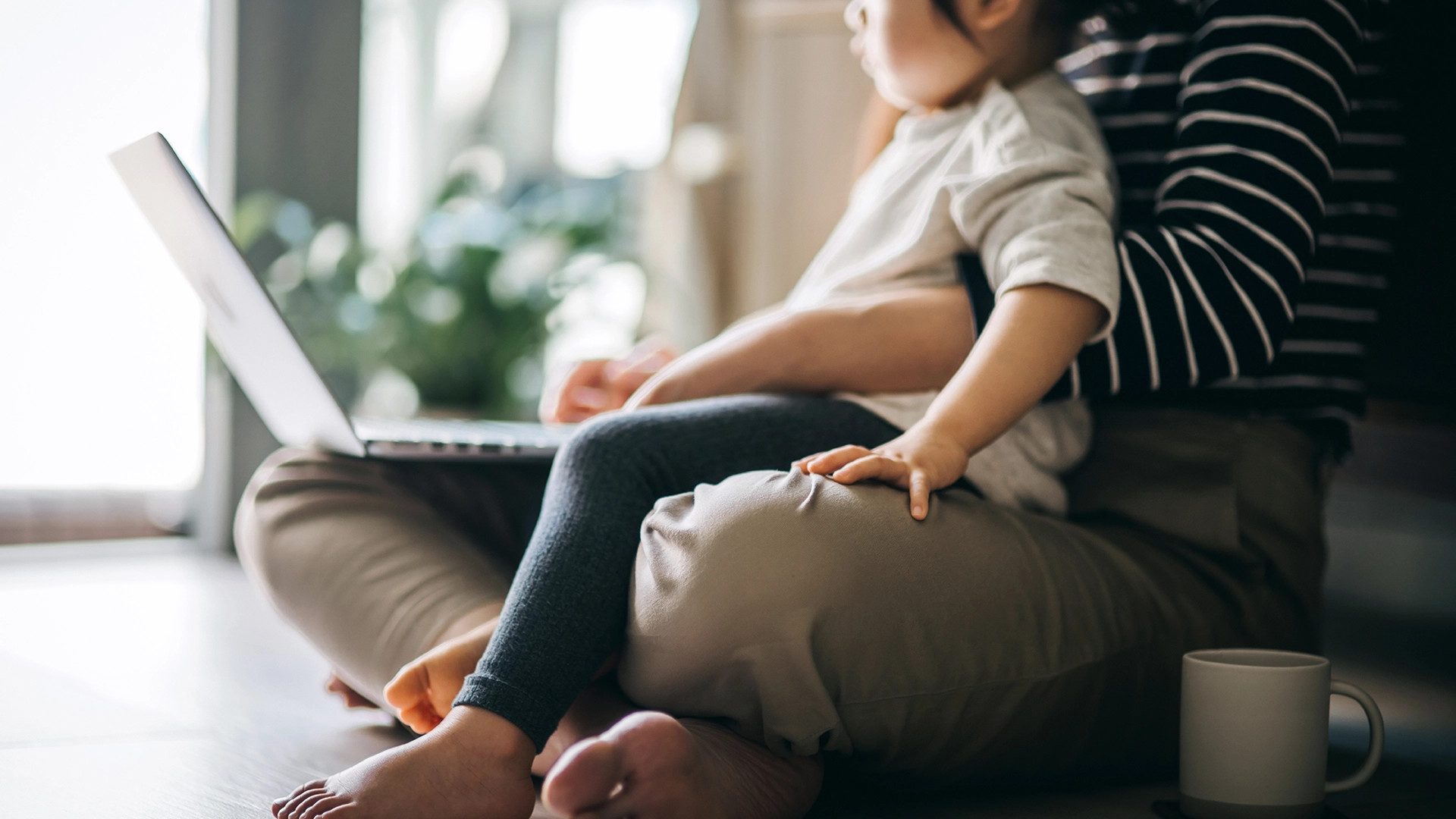 Anywhere Jobs: Reshaping the Geography of Work