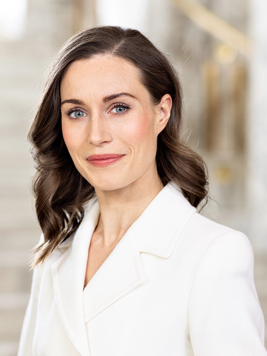 Sanna Marin