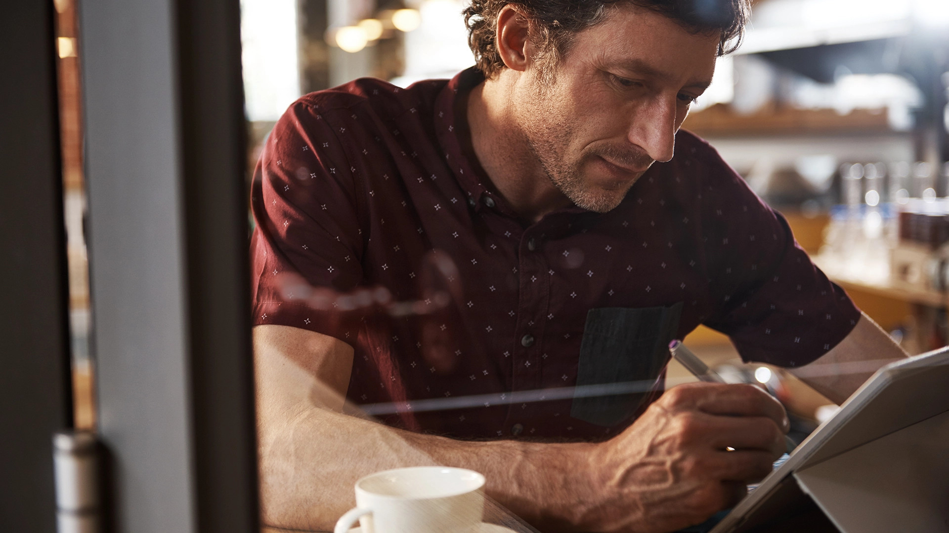 Defending the Free and Open Internet in an Age of Authoritarianism