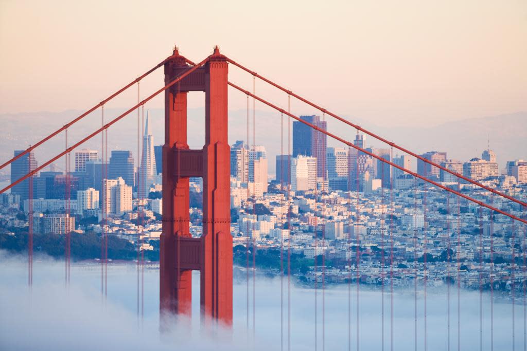 Digital Transformation in Action: California
