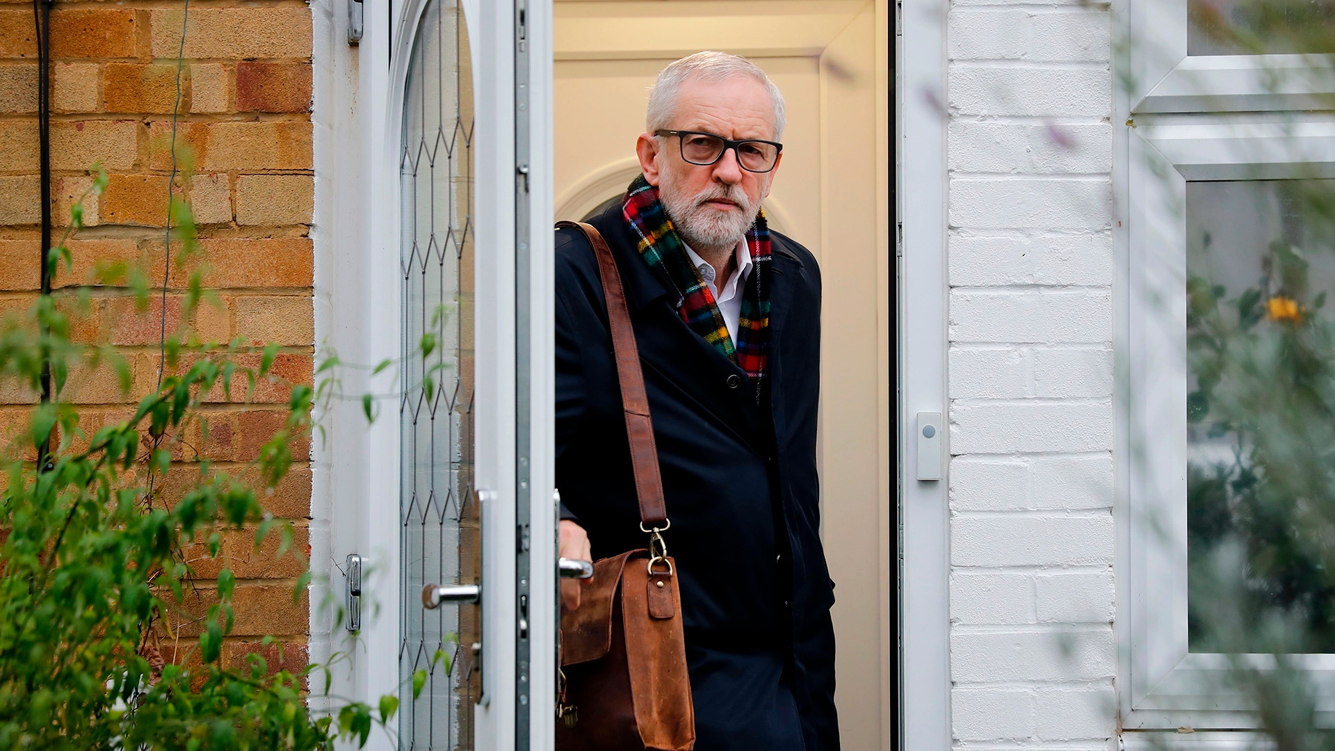 Labour's Historic Challenge