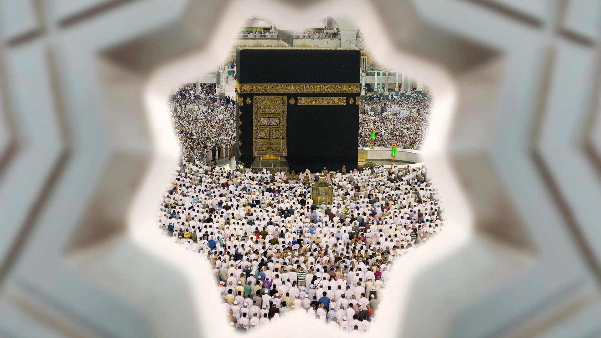 Religion on the Rise: What this Means for Peace and Conflict