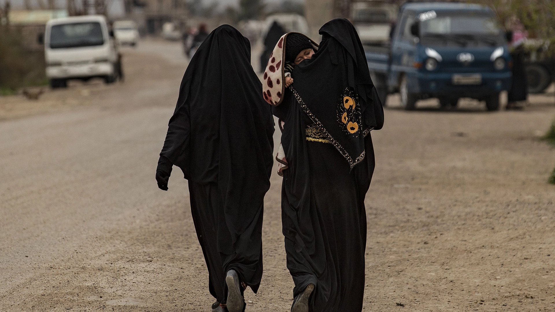 How Religious Extremism Changed the Face of Terrorism