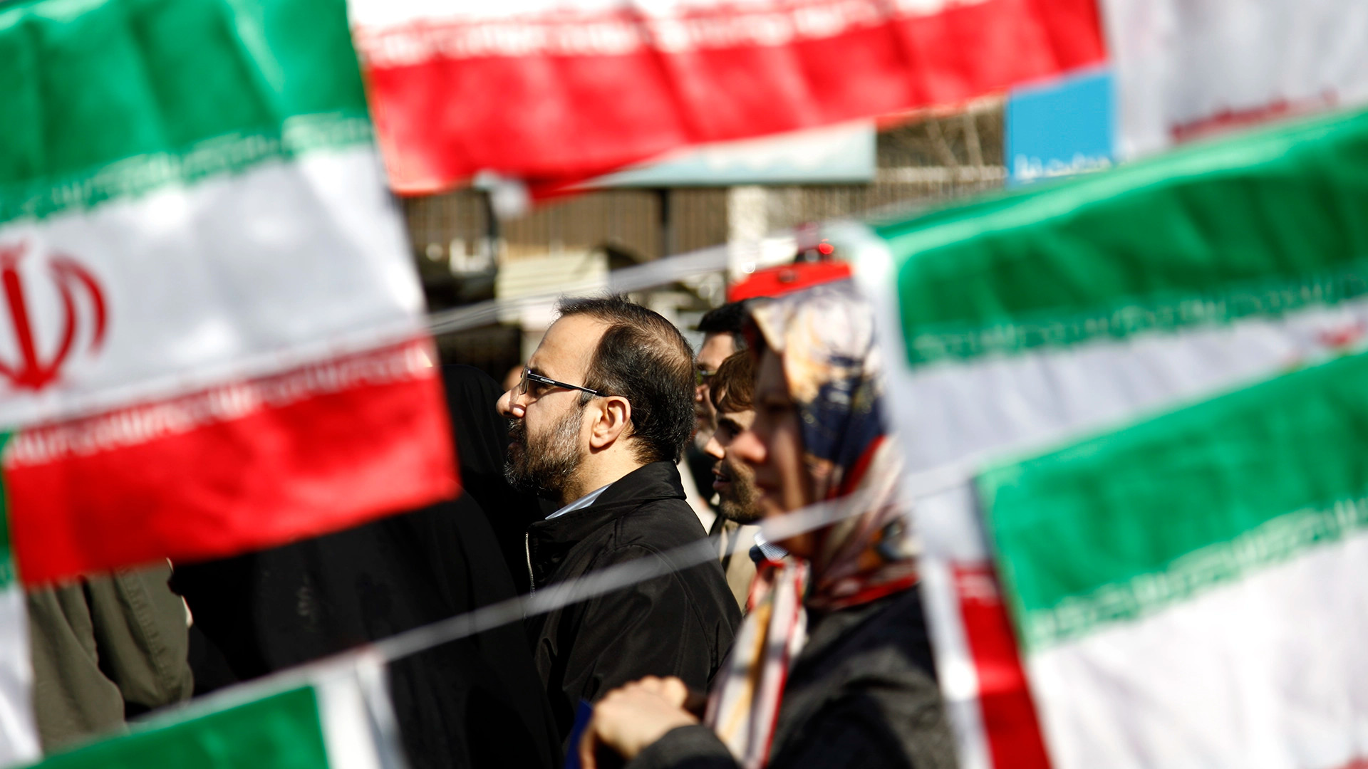 The IRGC eyes Iran’s presidency