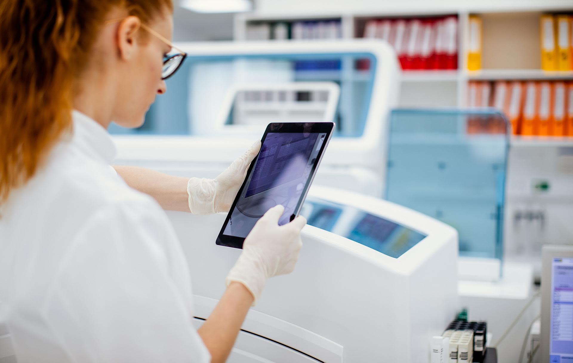 A New National Purpose: Harnessing Data for Health