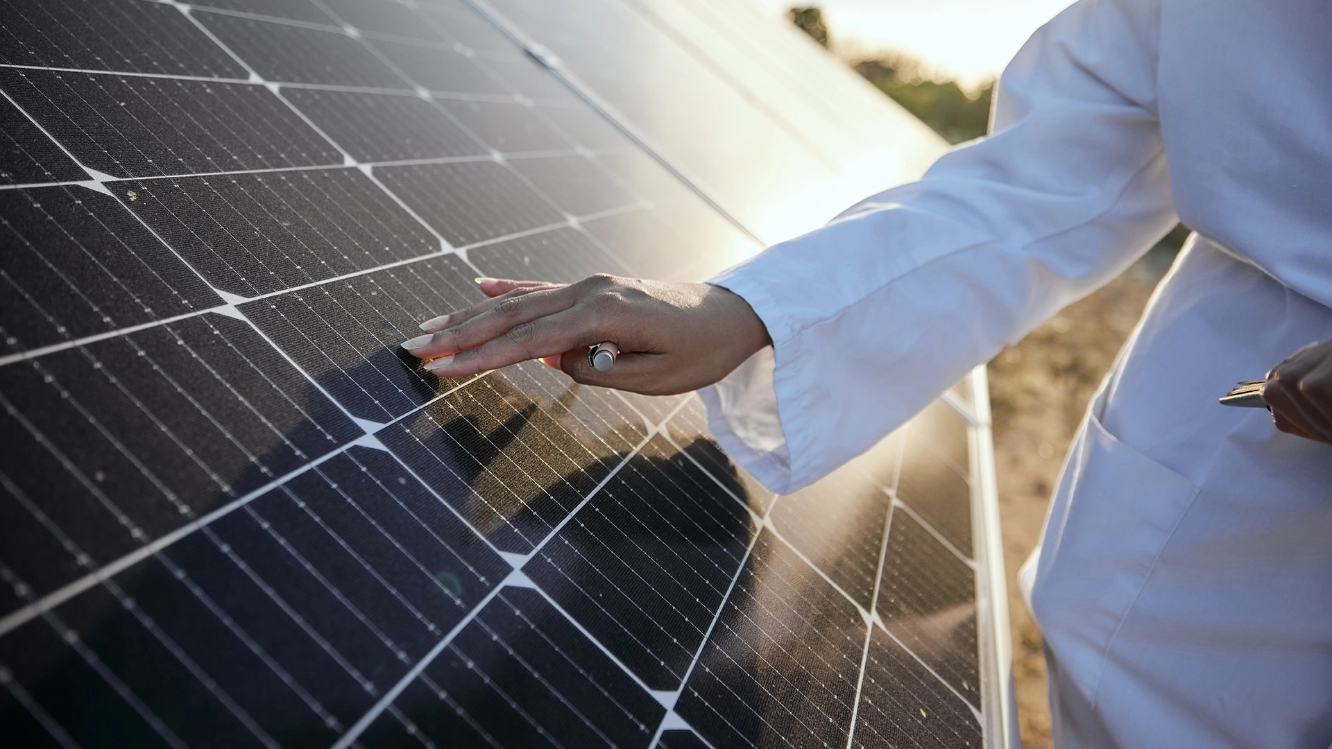 Power Africa Success Story: Solar Energy Initiative Launched in the ...