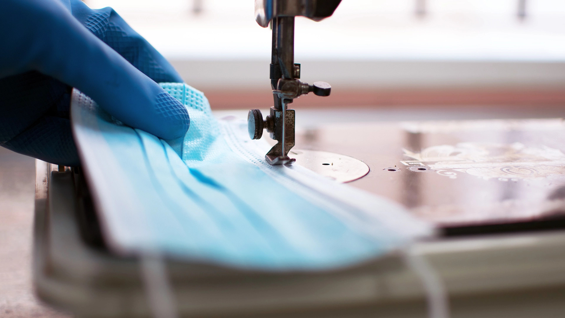 Technology and the Response to Covid-19: Our Approach