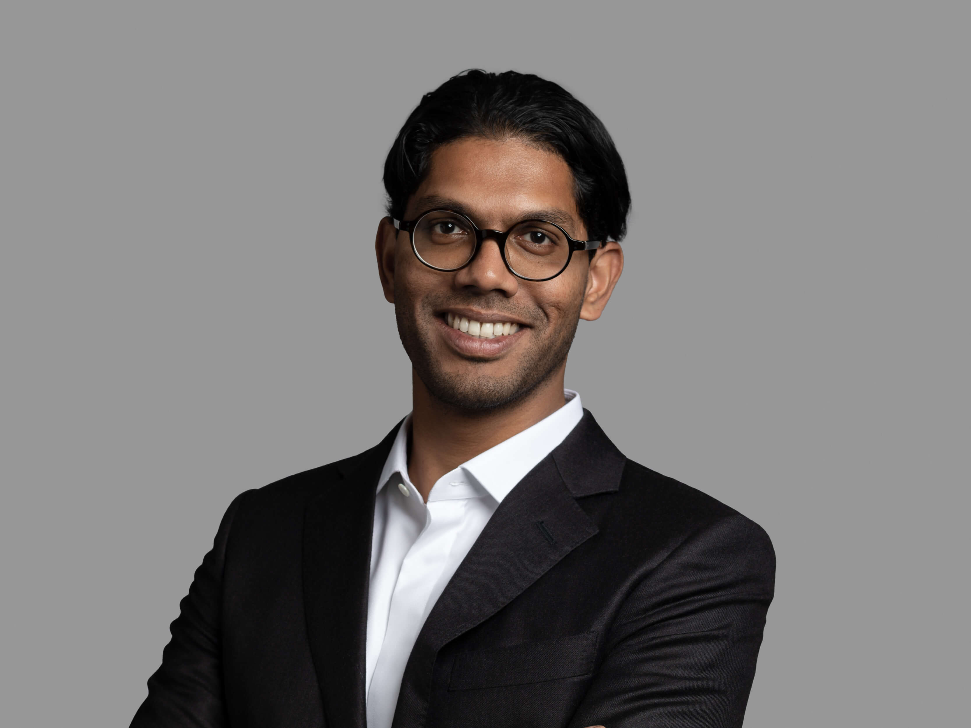 Jalil Rasheed
