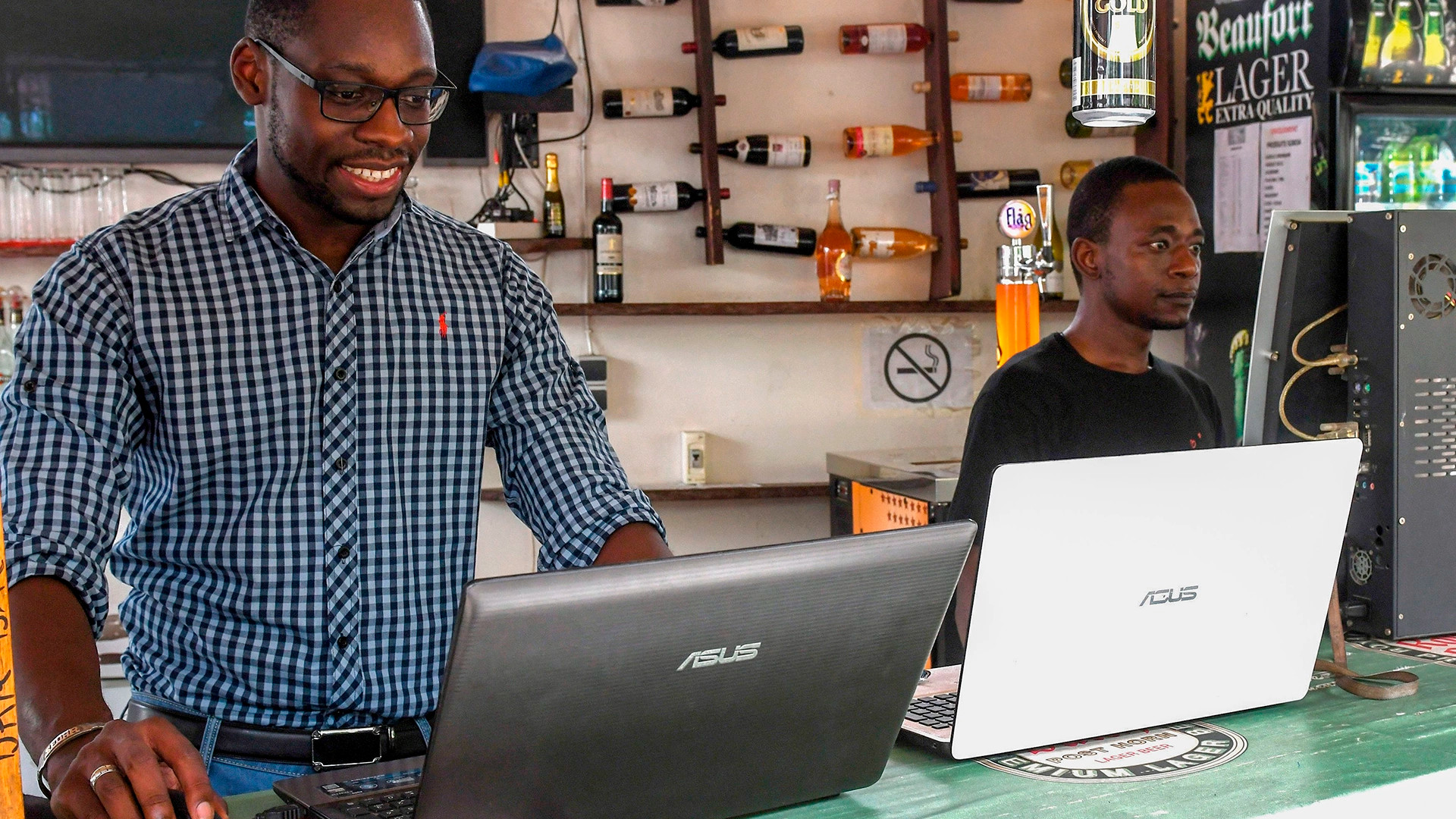 An Insider’s View of Senegal’s Vibrant Tech Landscape
