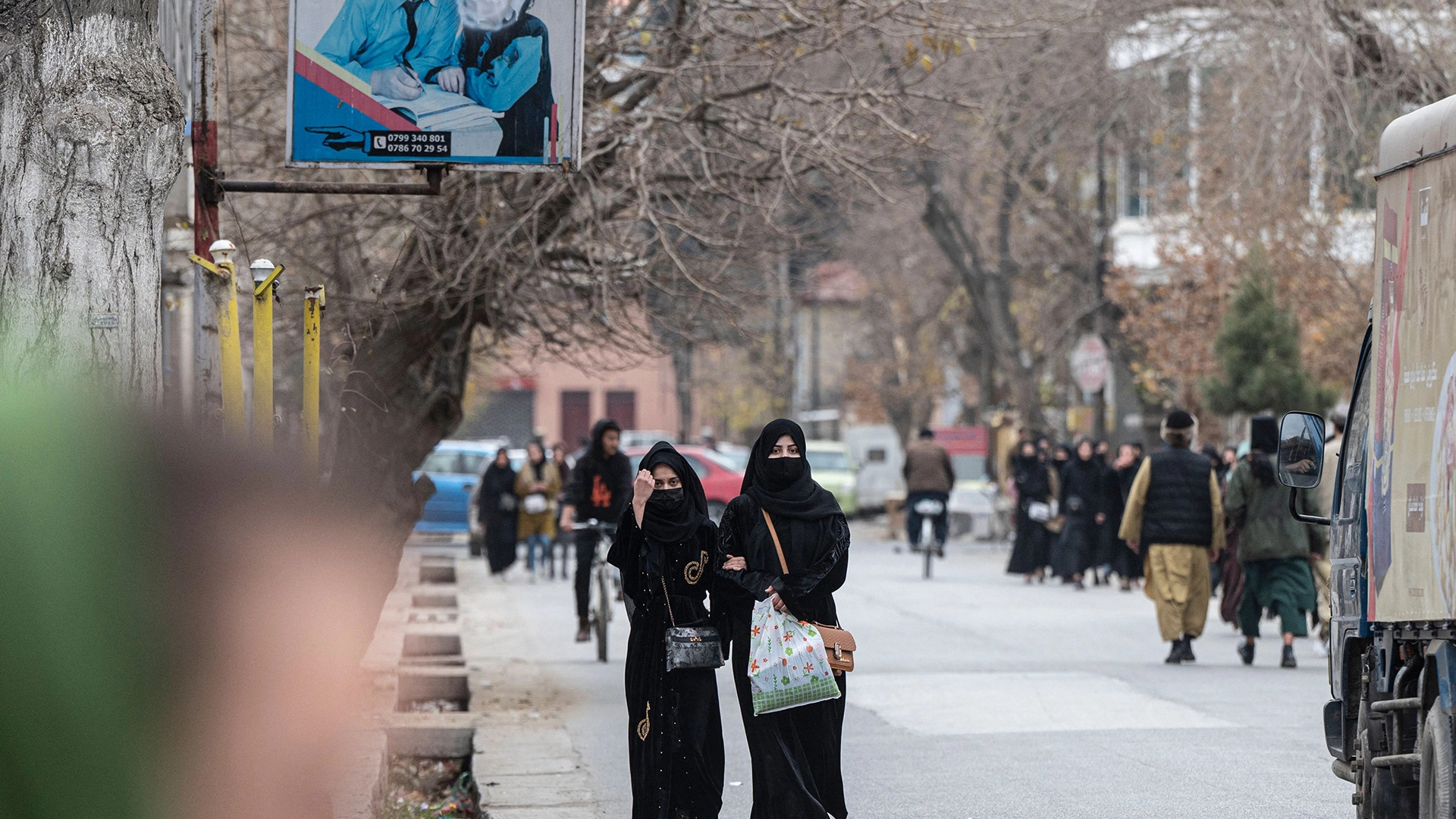 Why Do People in Afghanistan Object to Taliban Rule?