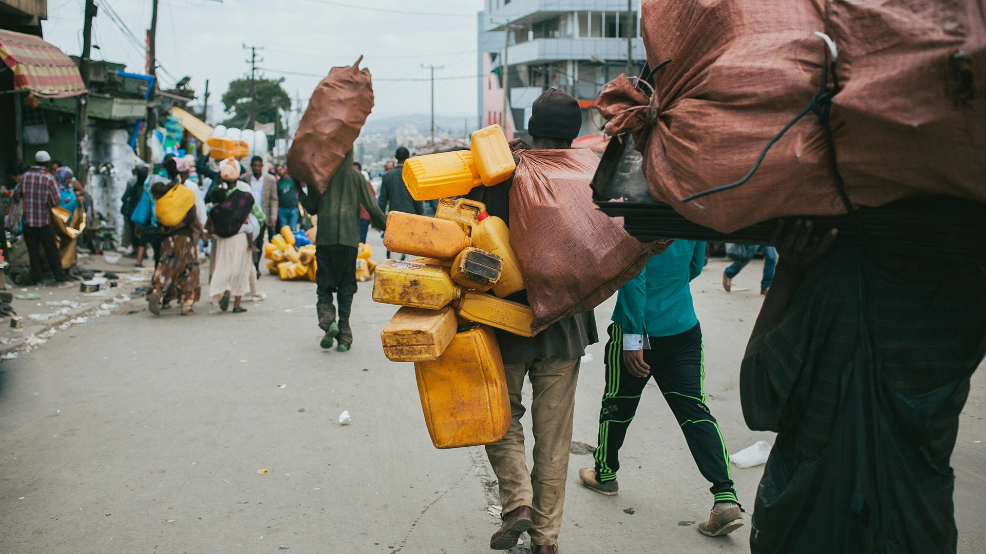 Taking Control: How the Centre of Government Can Unlock Economic Recovery
