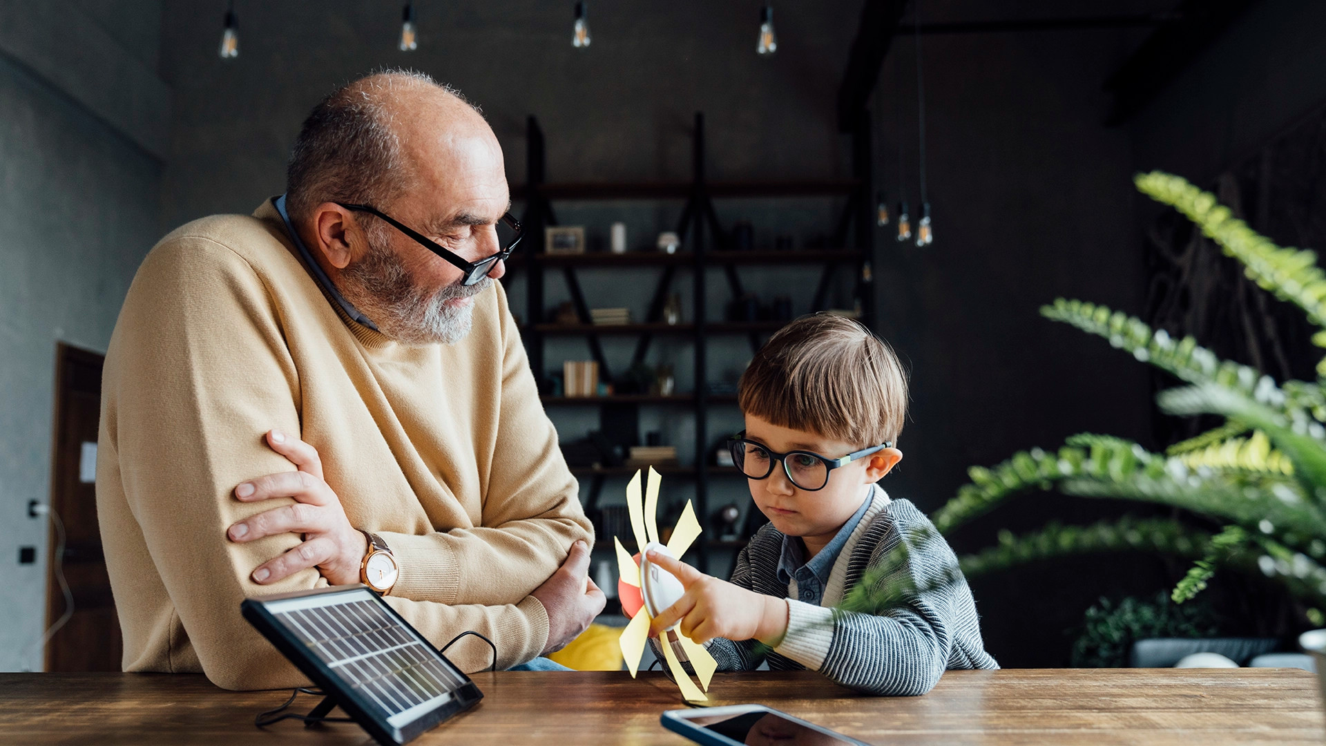 Are Energy Clocks the Smart Way to Make Cities Cleaner?