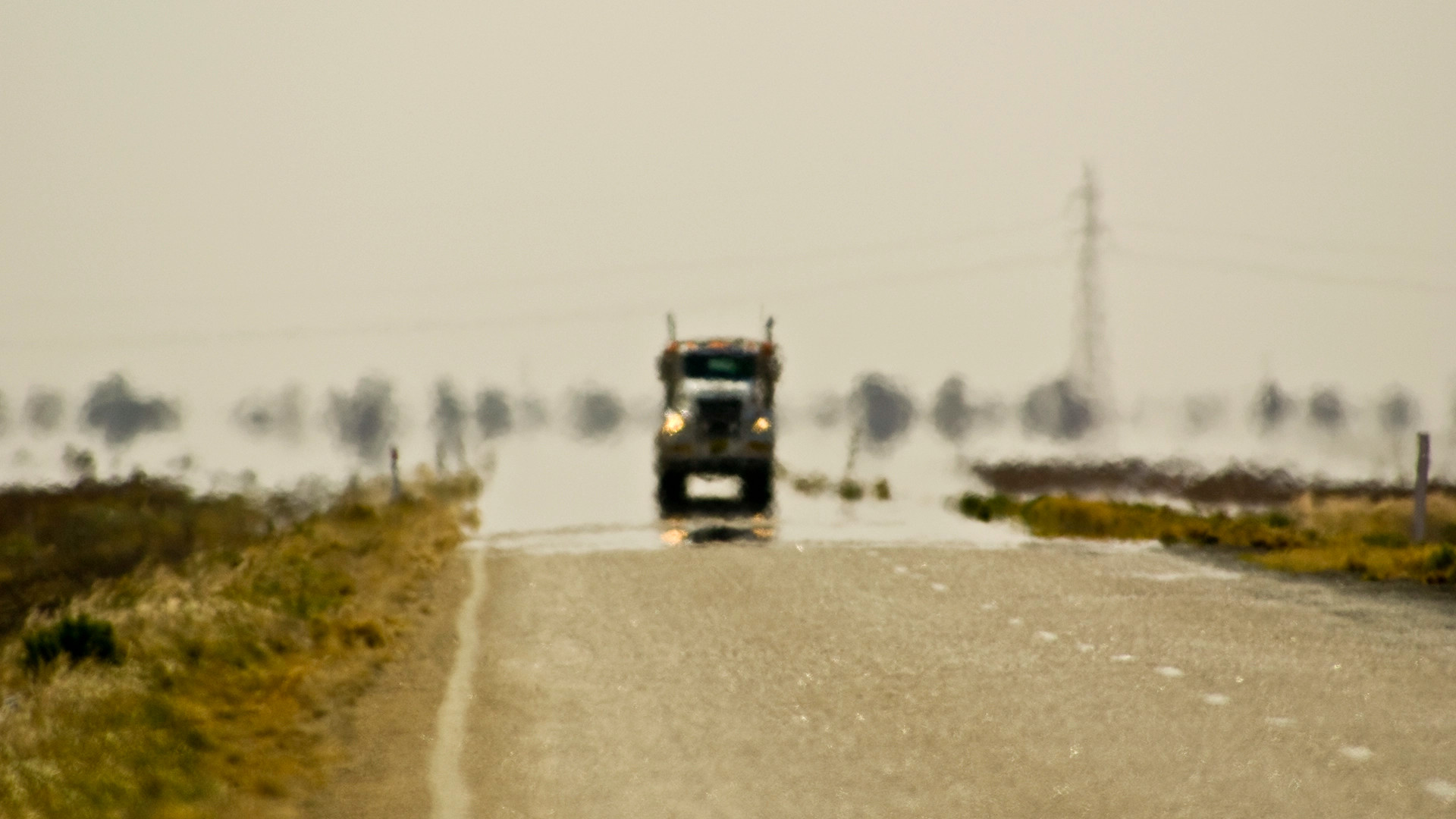 Heating Up: The Unstable Politics of Climate Adaptation
