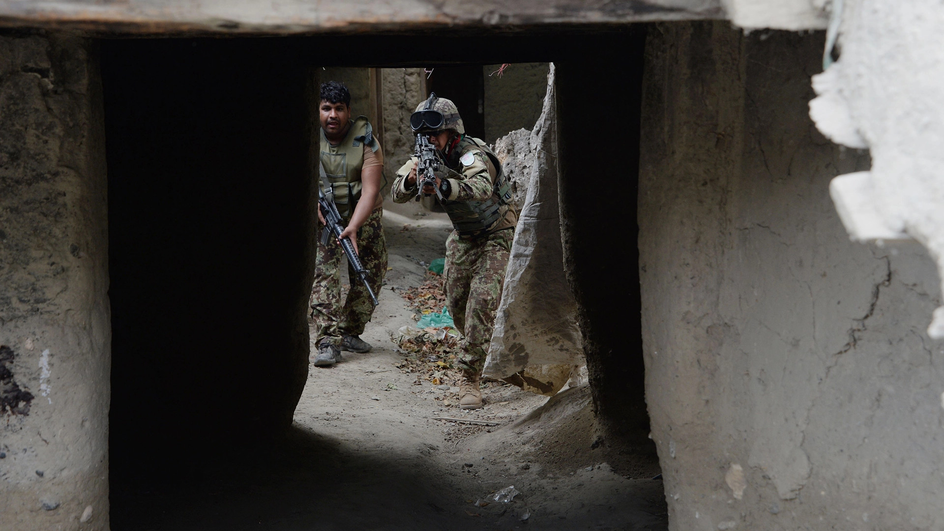 We Need a New Approach to Counter Extremism