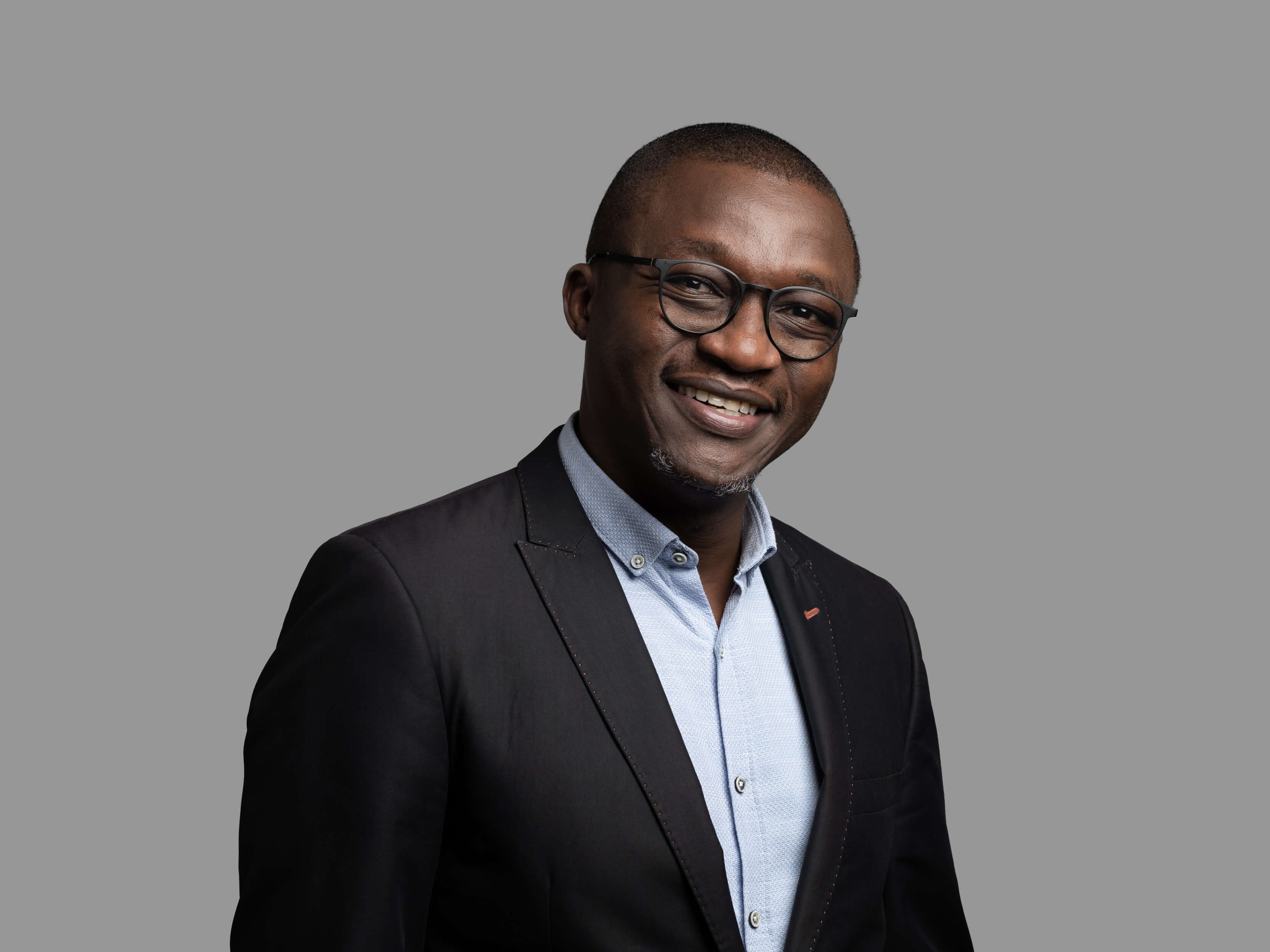 Ronald Osumba