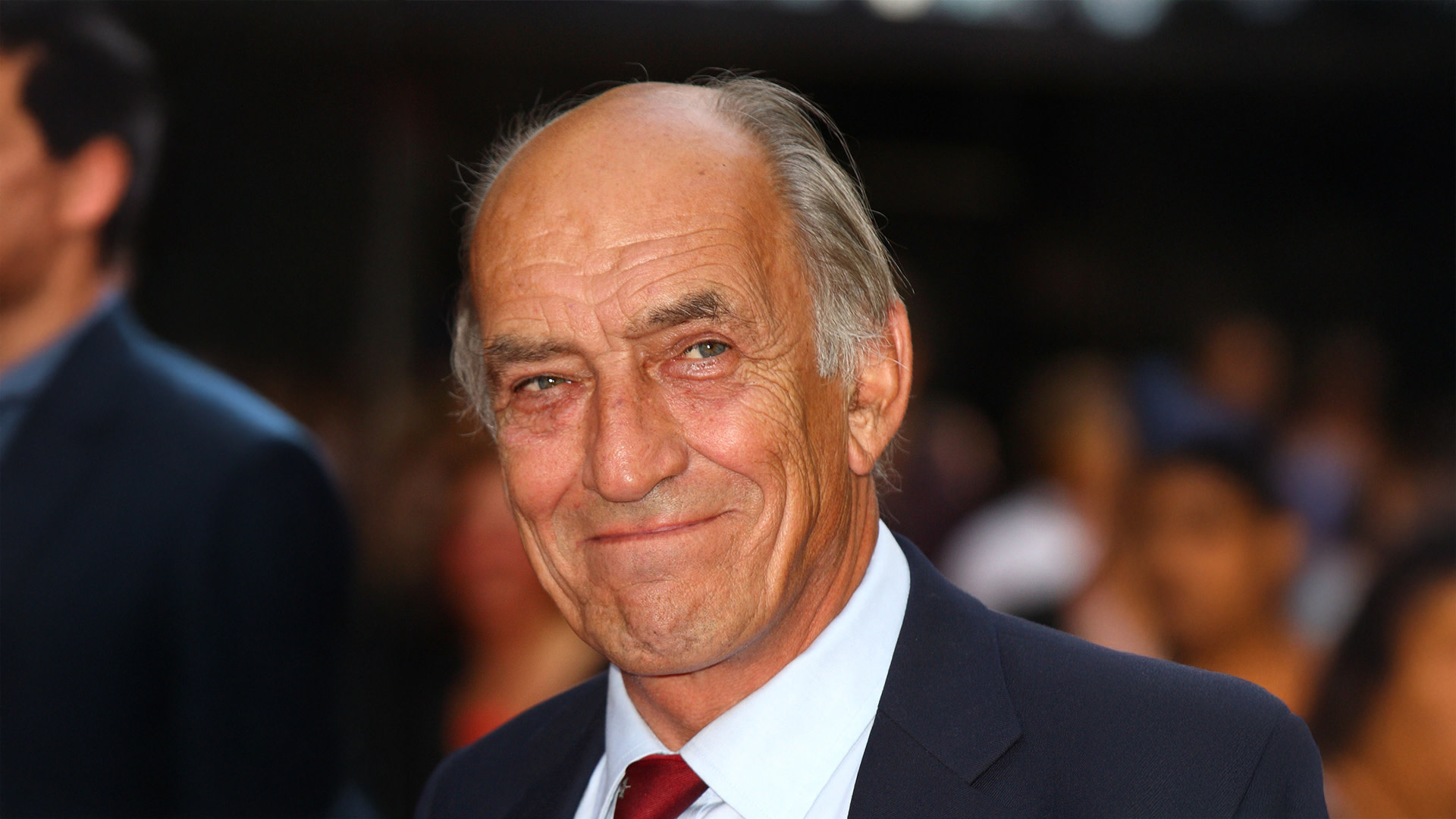 Tony Blair’s tribute to General Sir Mike Jackson