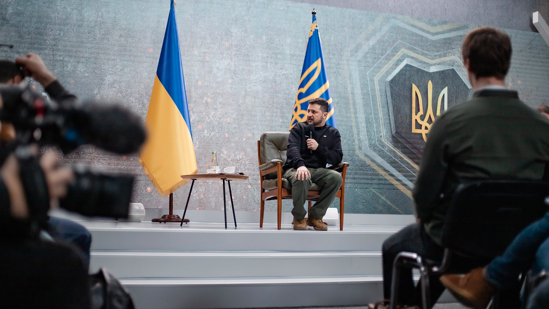 State of Resilience: How Ukraine’s Digital Government Is Supporting Its ...