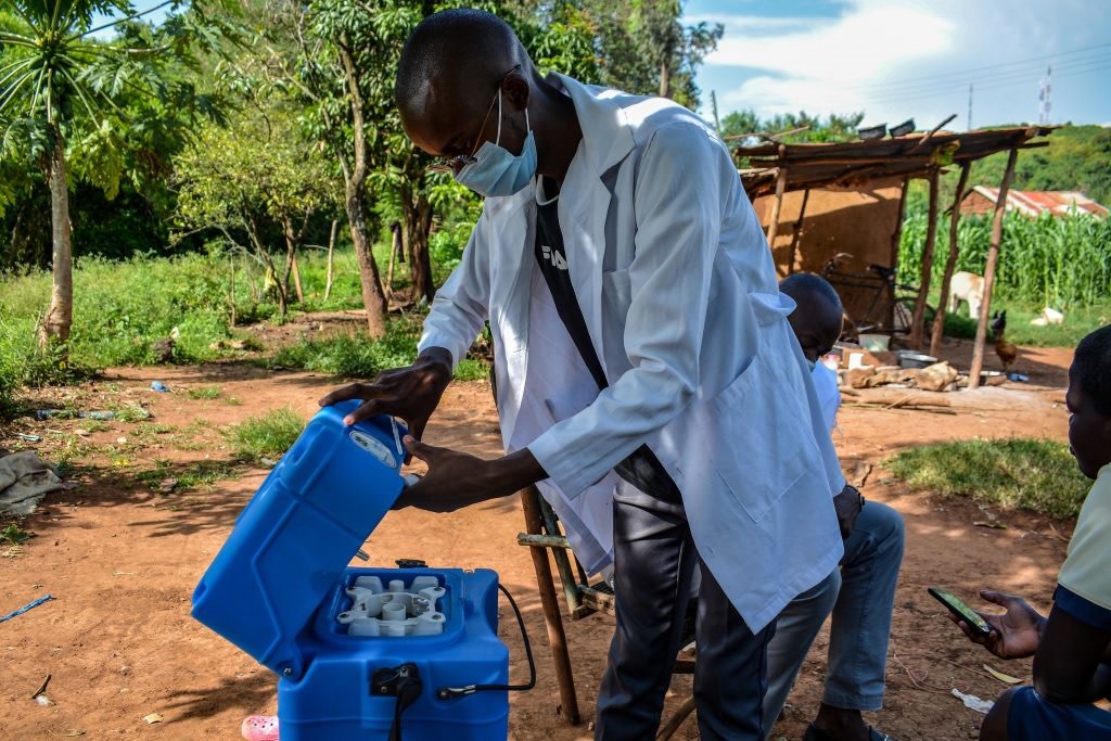 Engaging the Private Sector in a Coordinated Public Response to Covid-19