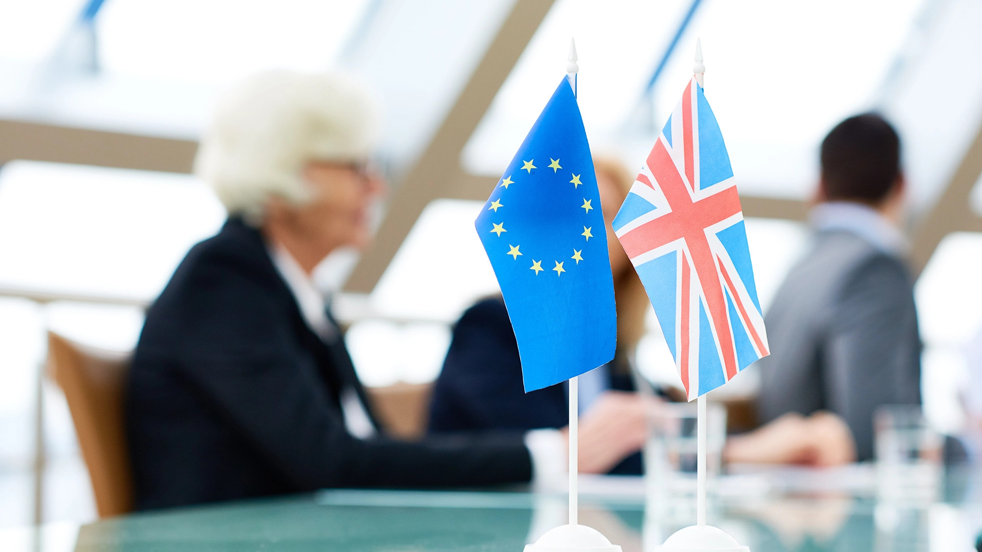Fixing Brexit: A New Agenda for a New Partnership With the European Union