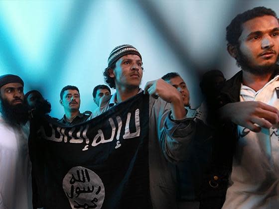 What Is al-Qaeda in the Arabian Peninsula?