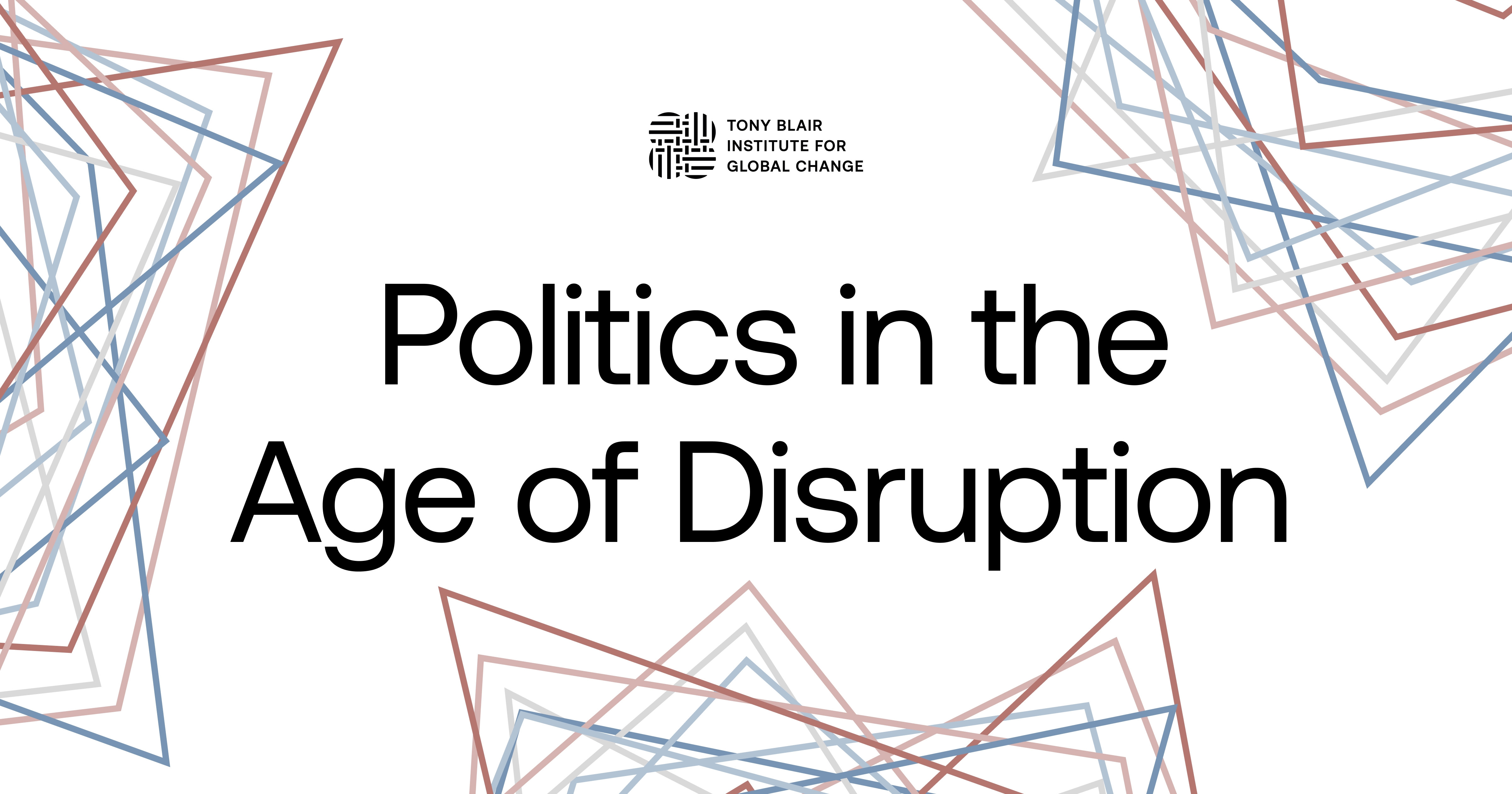 Disruptive Delivery Data Explorer