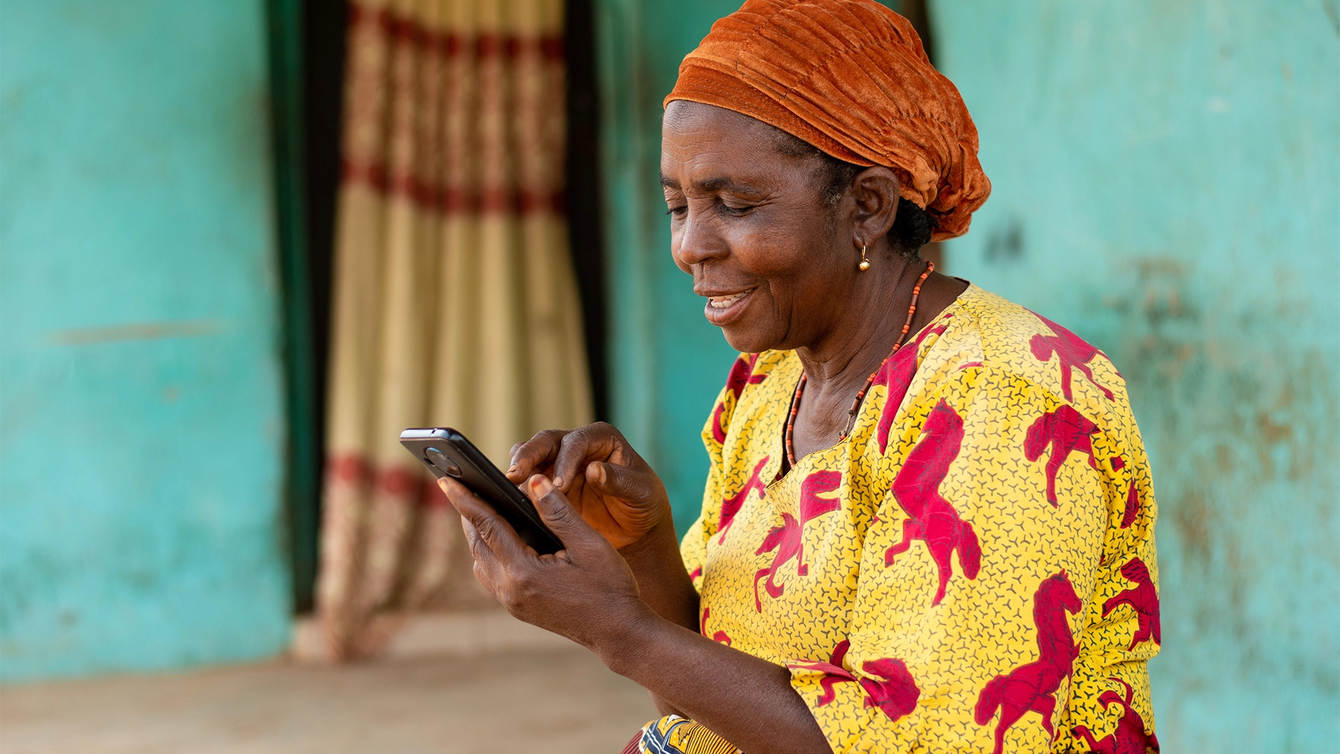 Digital ID Can Help to Better Serve Marginalised Groups in Society