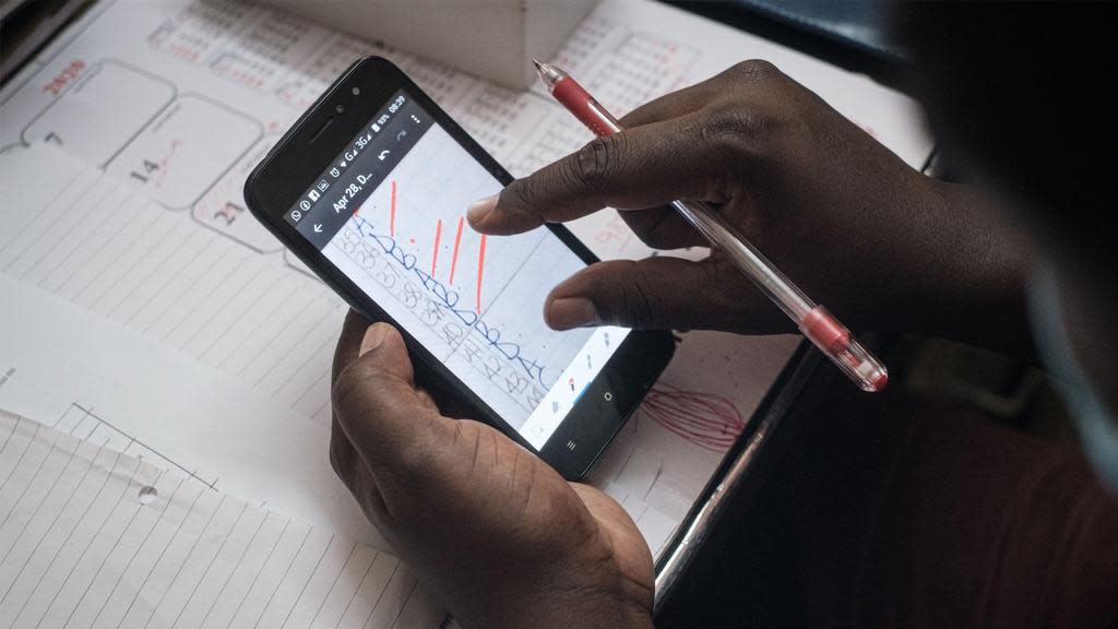 Leveraging Tech in the Developing World – for Covid-19 and Beyond