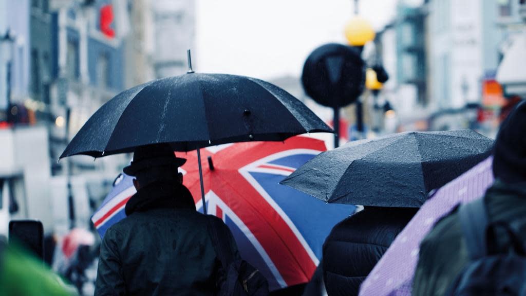 Moving On: How the British Public Views Brexit and What It Wants From ...