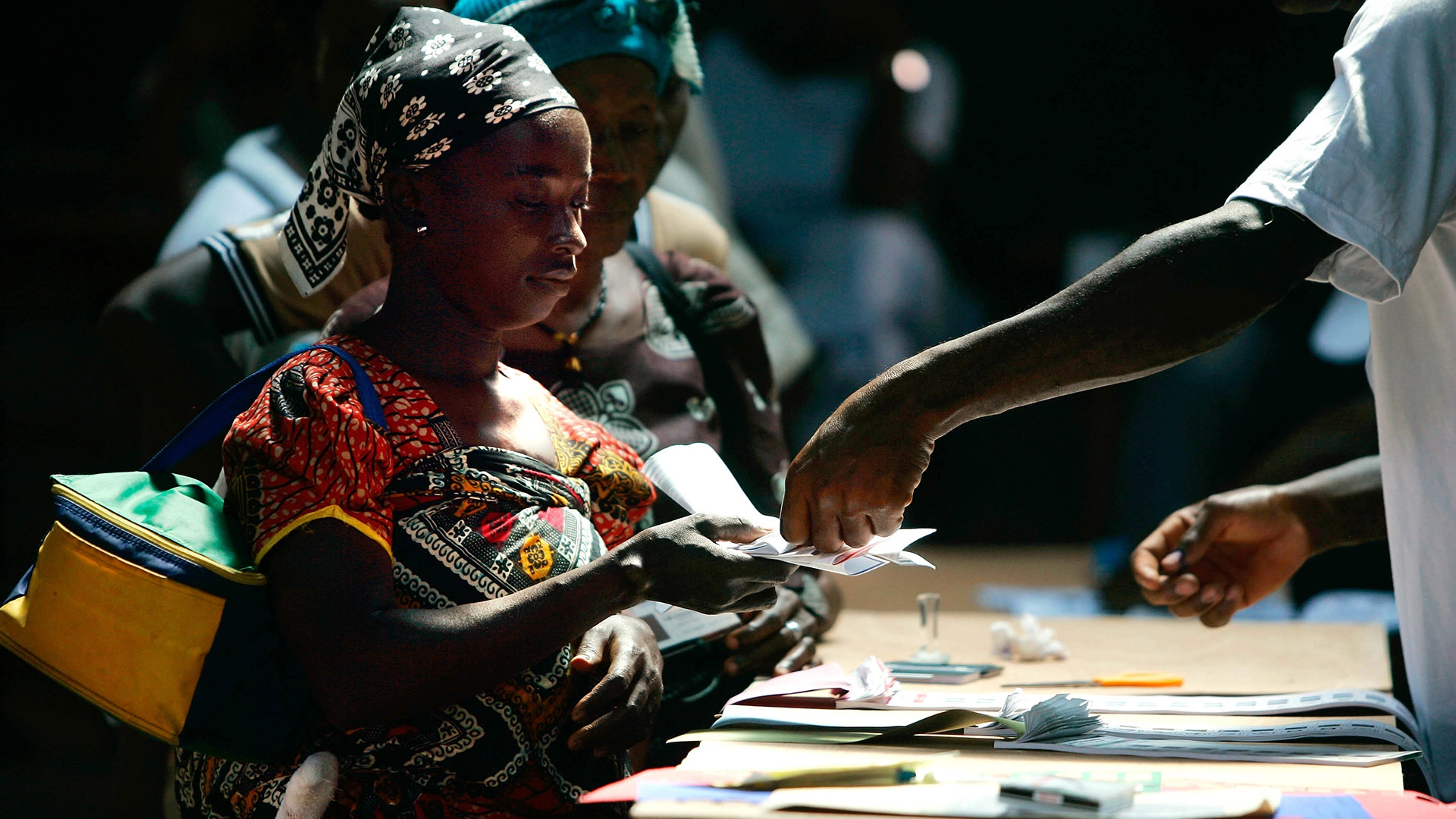 From Dependency to Self-Sufficiency