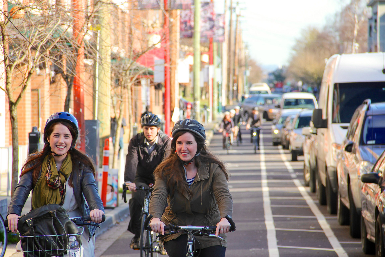 Le 3 juin, célébrez la Journée mondiale de la bicyclette avec l’UCI ! | UCI