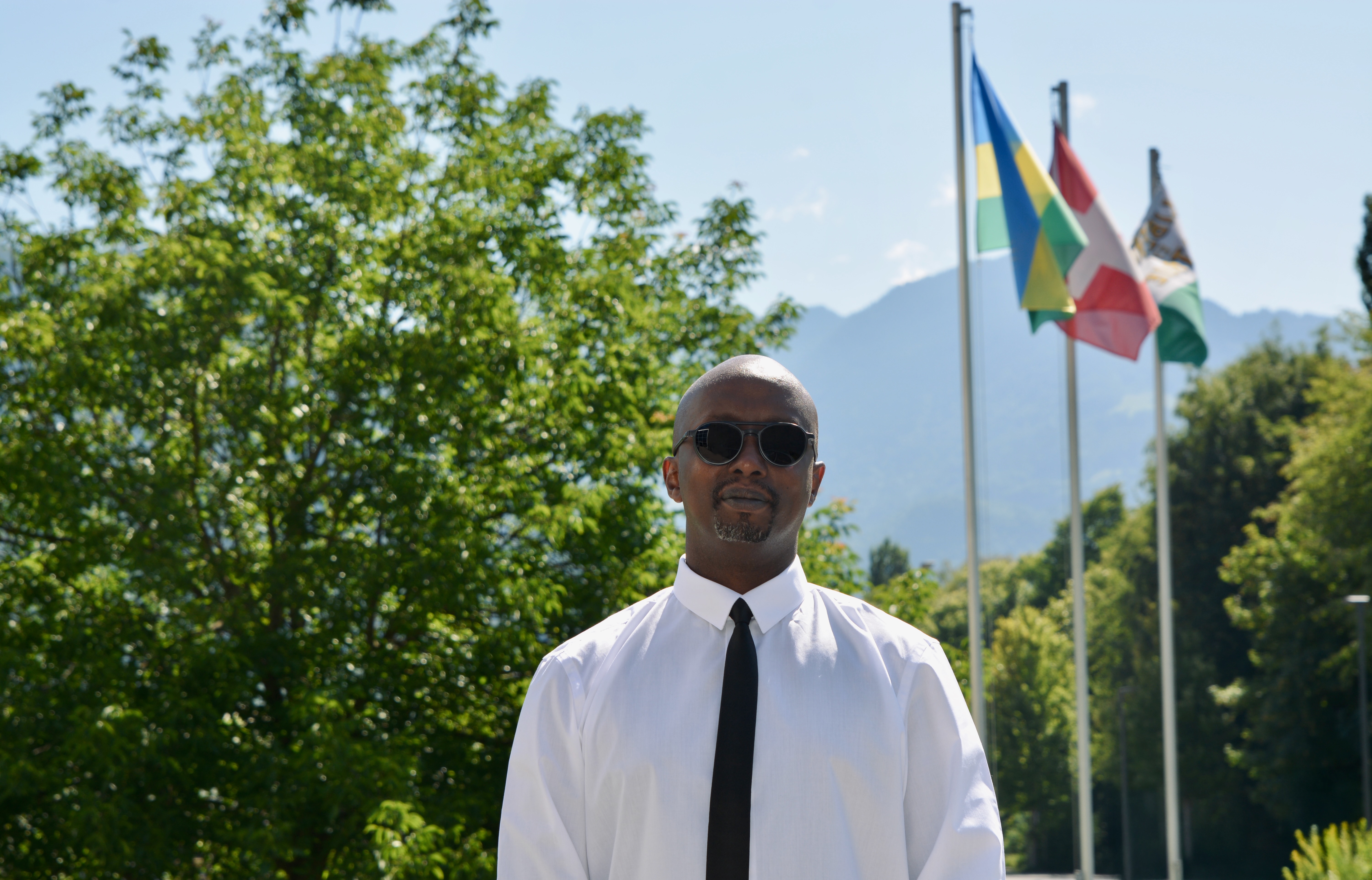 2025 UCI Road World Championships: Rwanda in the starting blocks | UCI