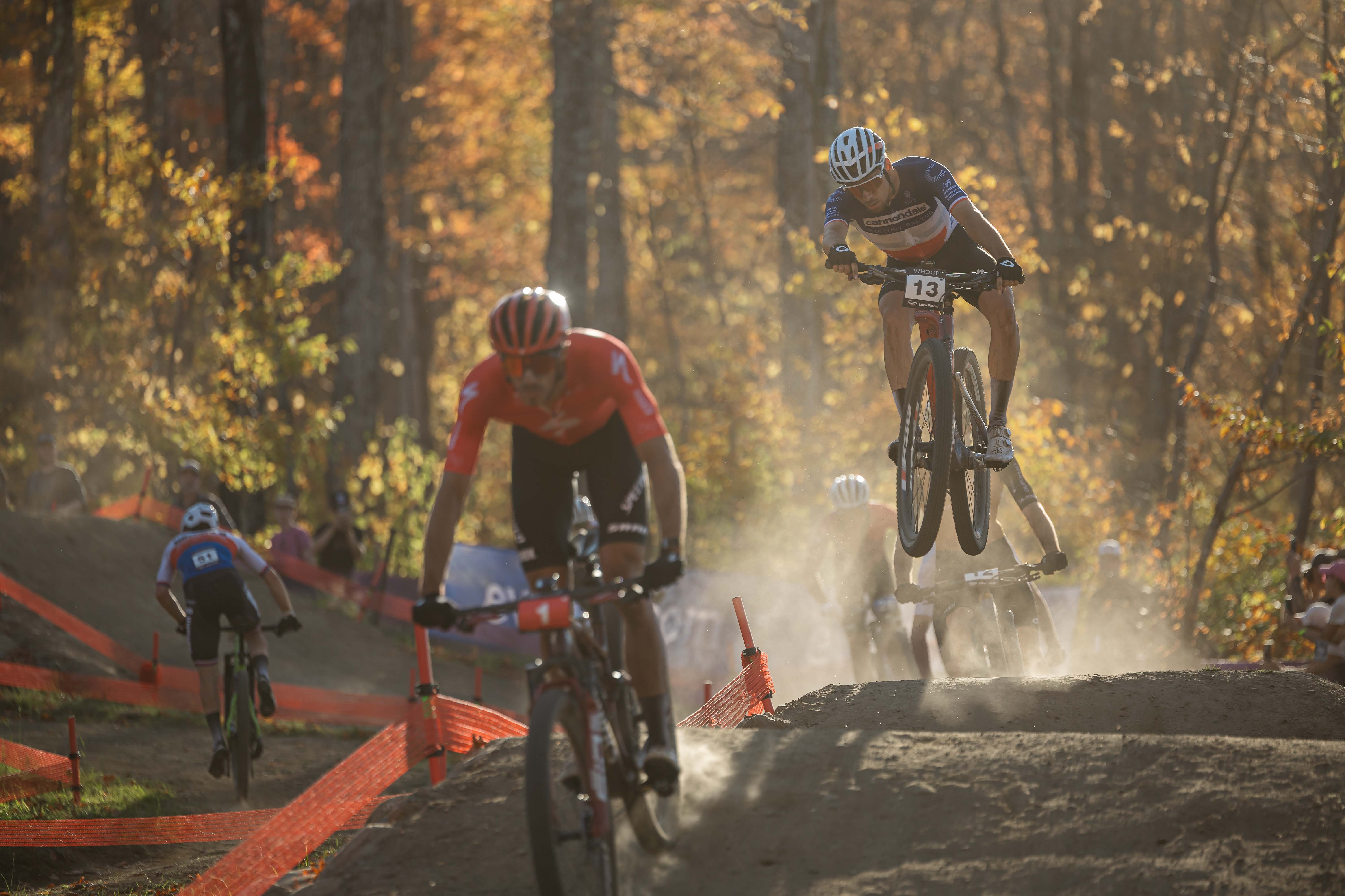 What is mountain bike cross-country? | UCI