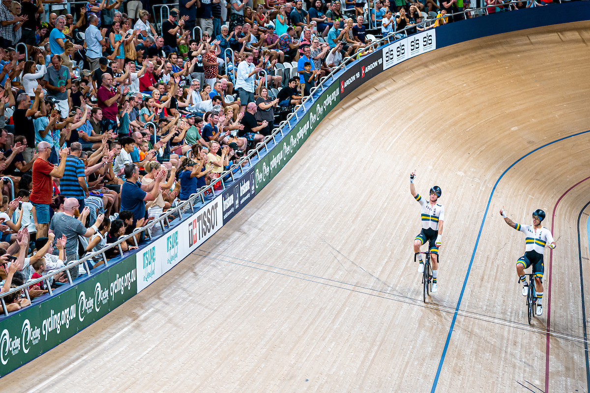 Weekly Recap | December 9th-15th | UCI