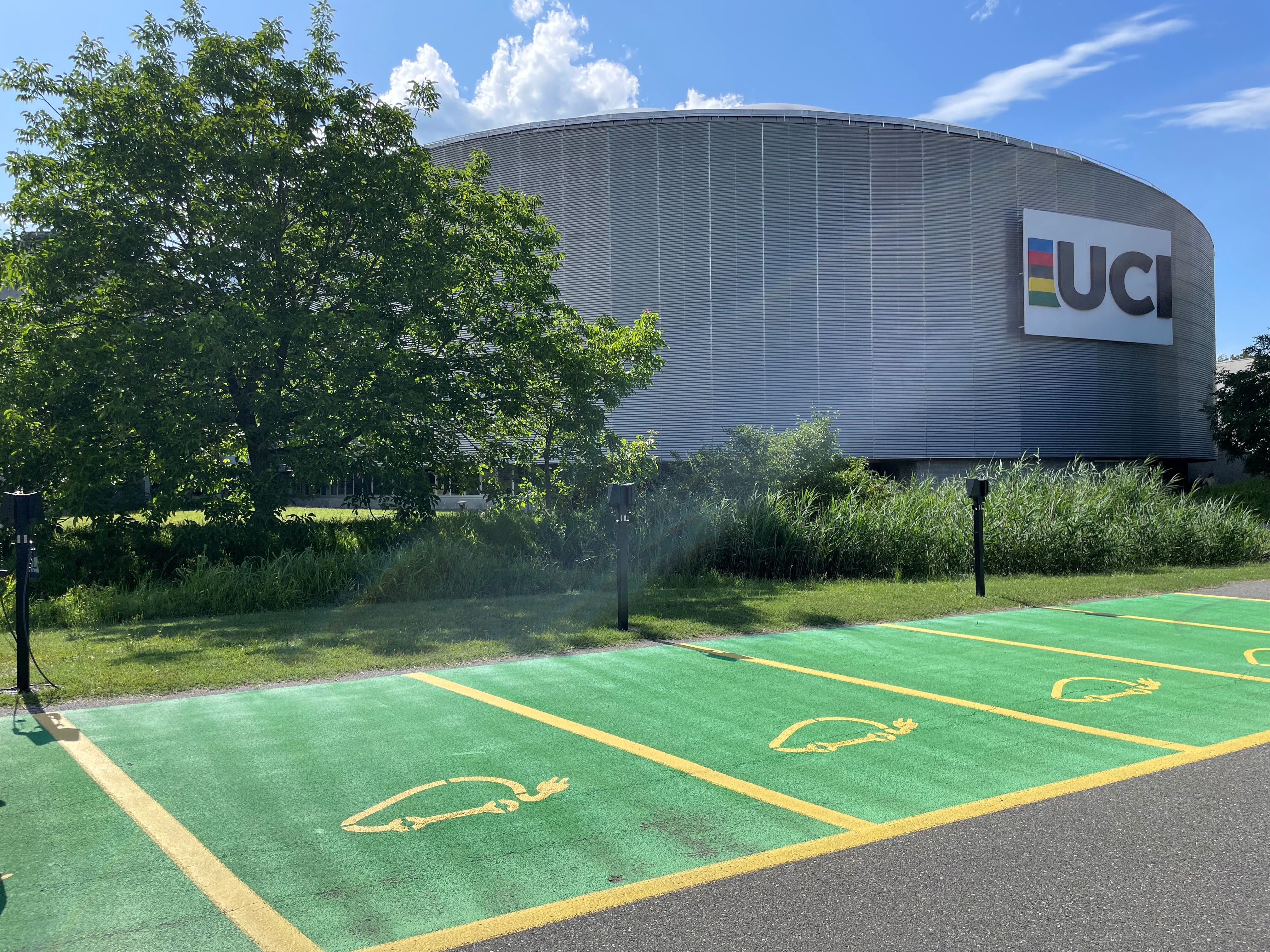 UCI SUSTAINABILITY HUB | UCI