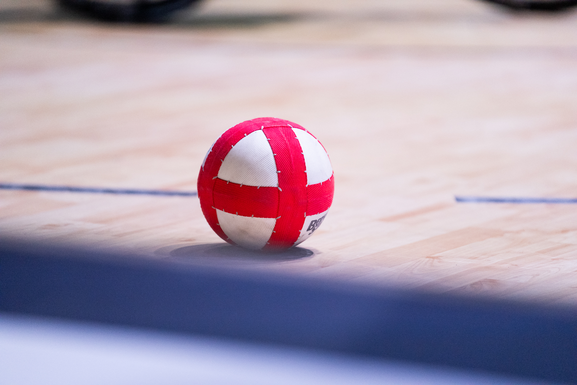 UCI Cycle-ball World Cup: mixed emotions for hosts RSV Sangerhausen | UCI