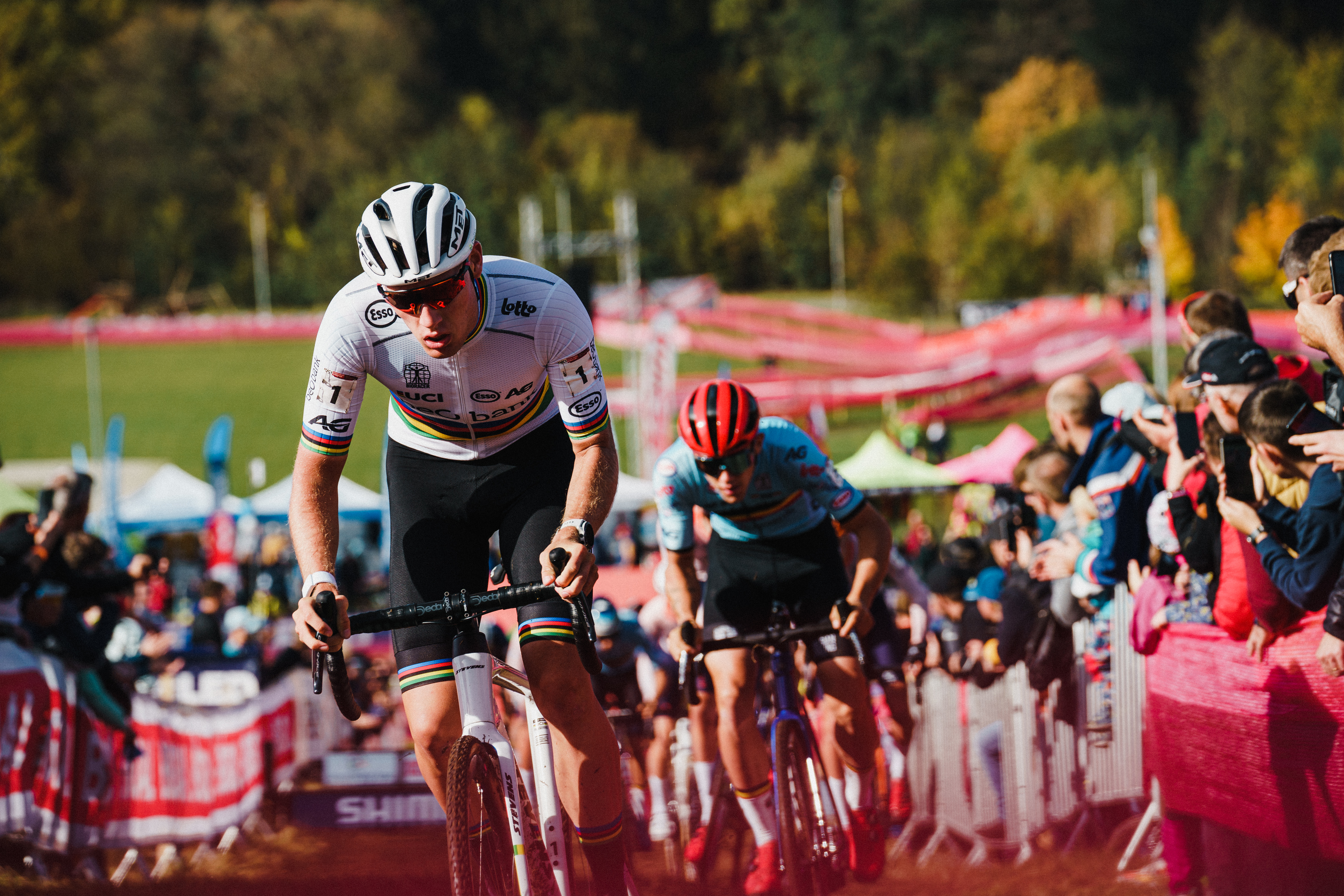 2025-2026 UCI Cyclo-cross World Cup #1, Tábor | WOMEN-ELITE3 | UCI