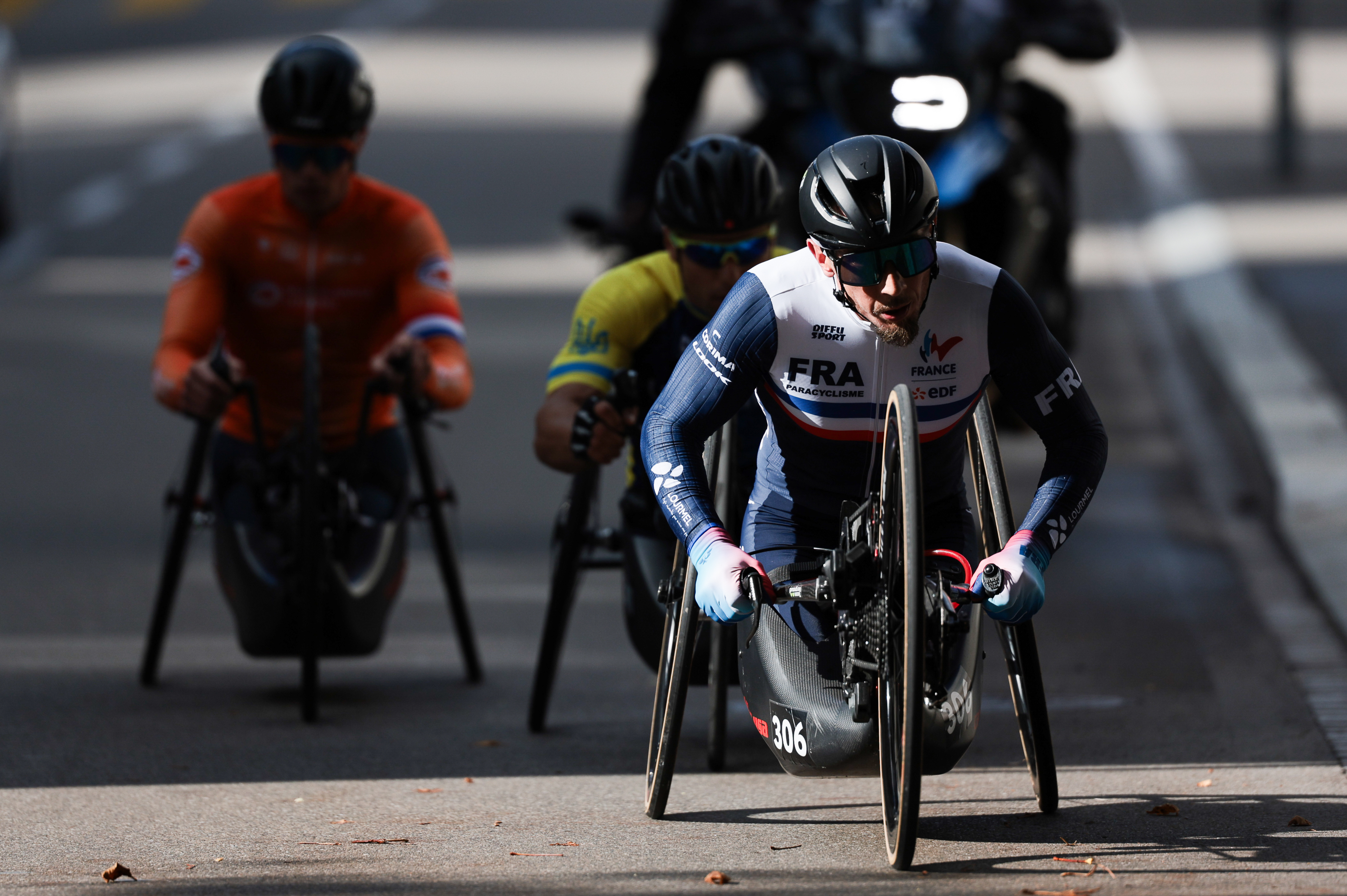 Para-cycling | CALENDAR-PAST | UCI