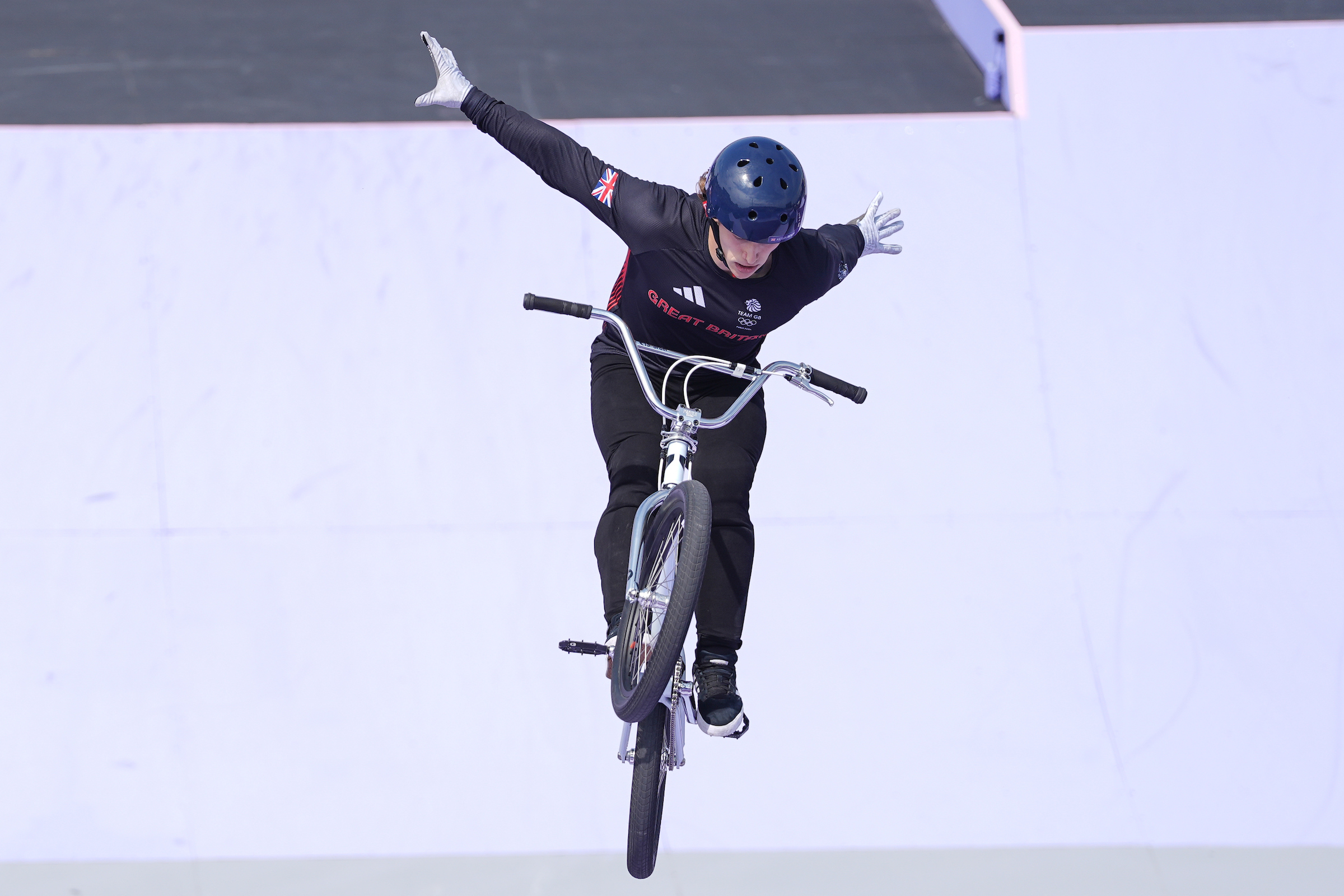 UCI World Champions in Trials and BMX Freestyle Park ready to defend ...
