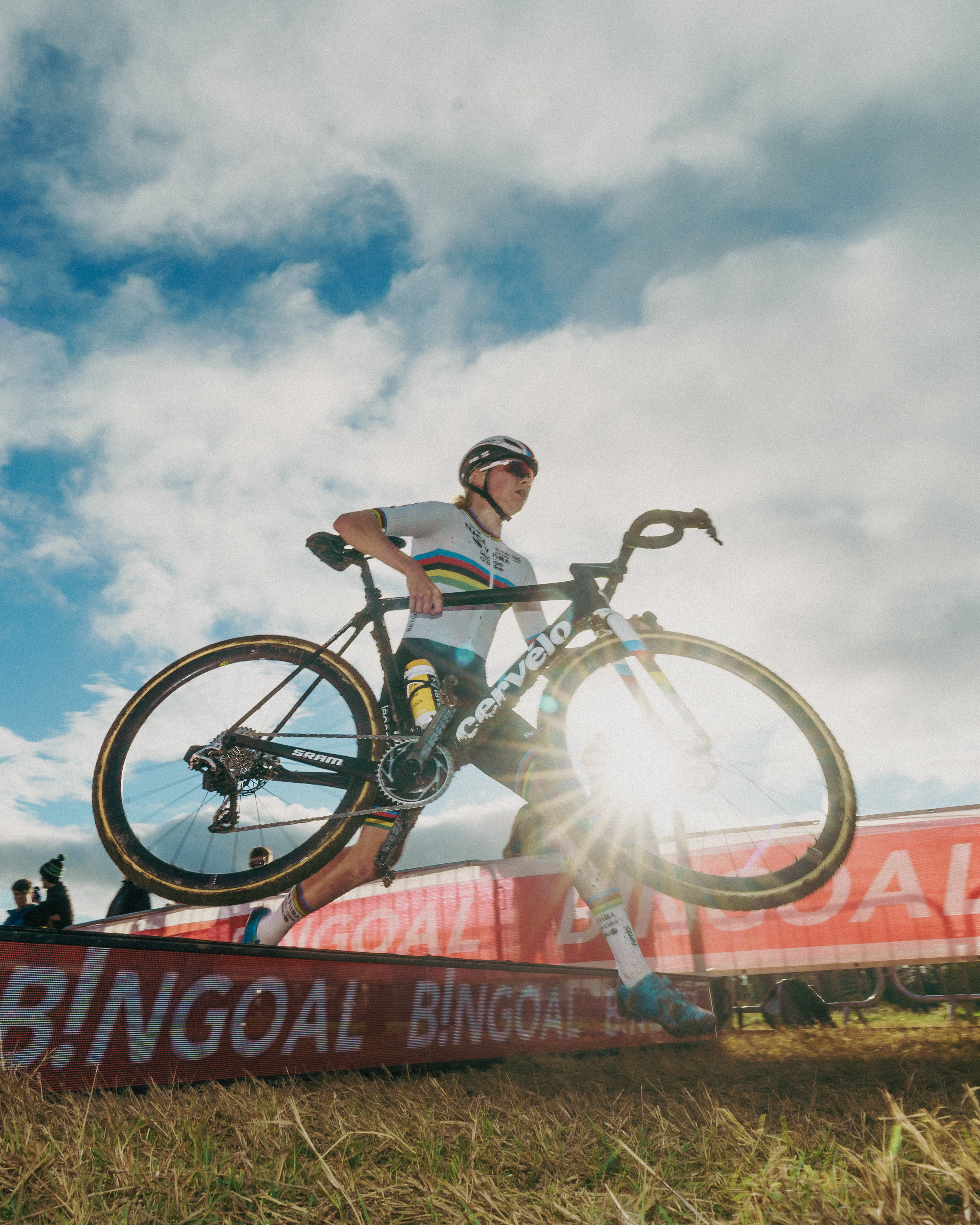 2025-2026 UCI CYCLO-CROSS WORLD CUP | UCI