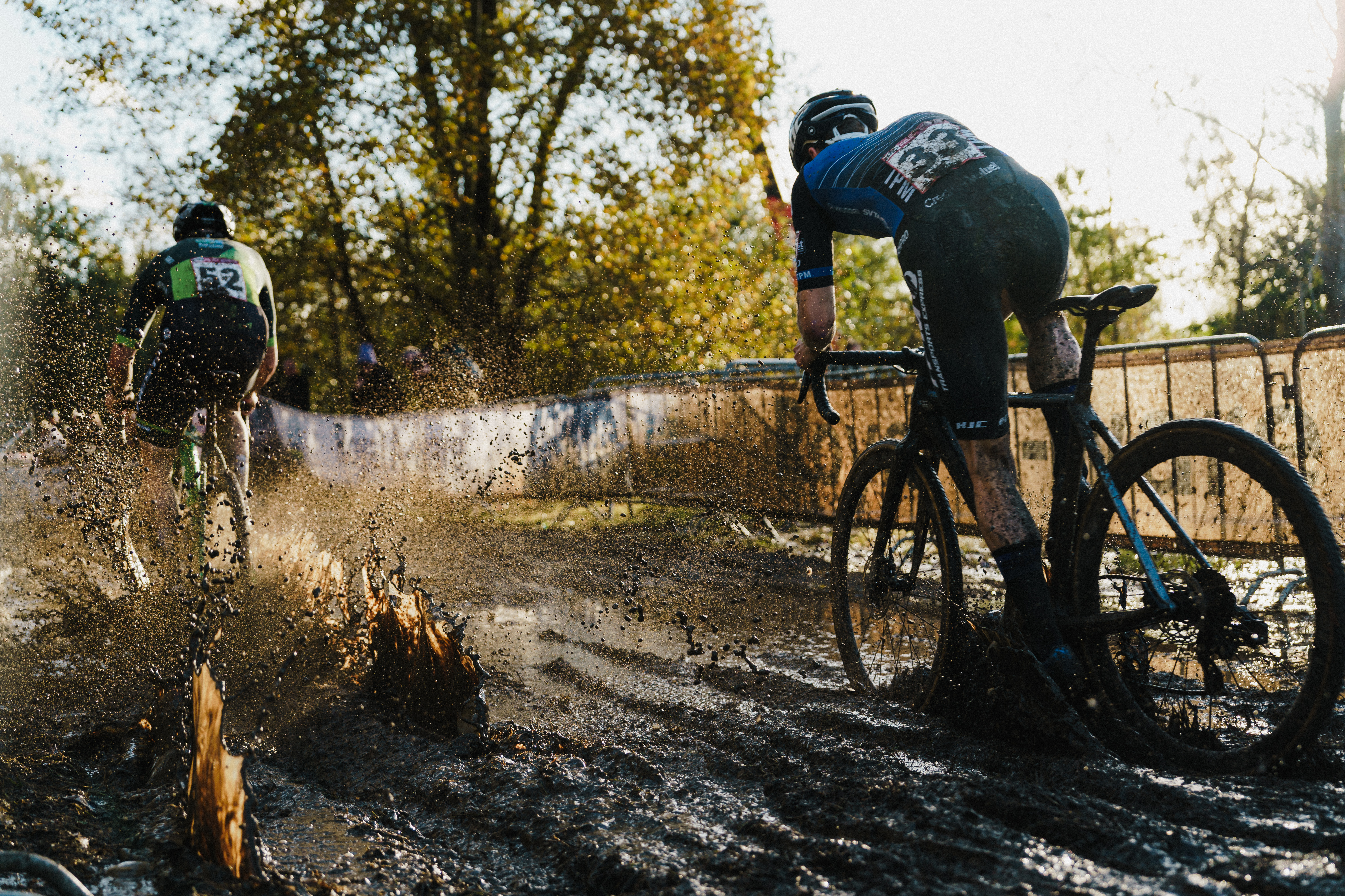 2024-2025 UCI Cyclo-cross World Cup Maasmechelen | UCI