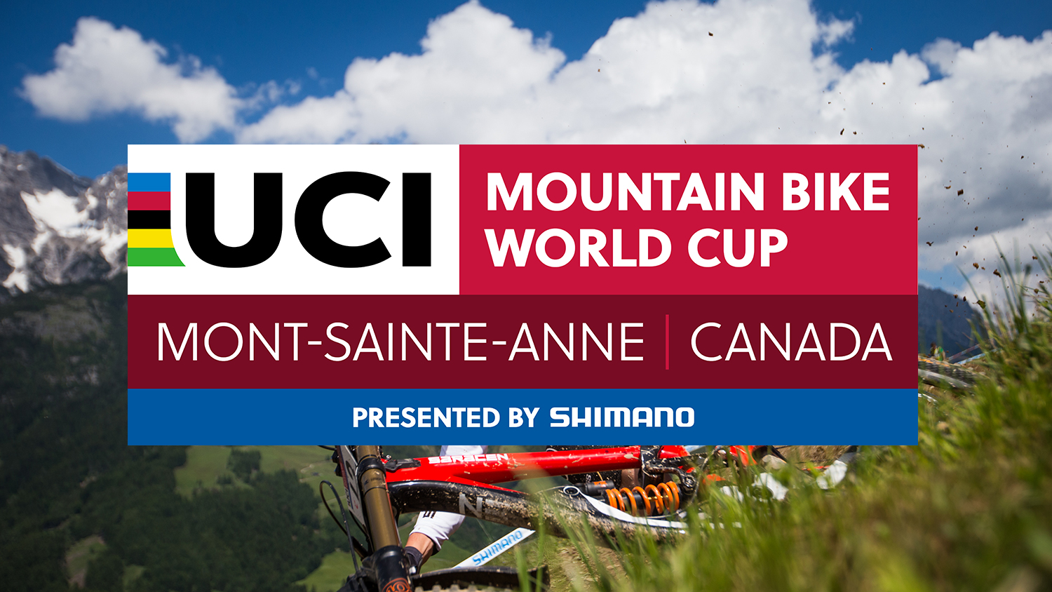 LIVE | UCI
