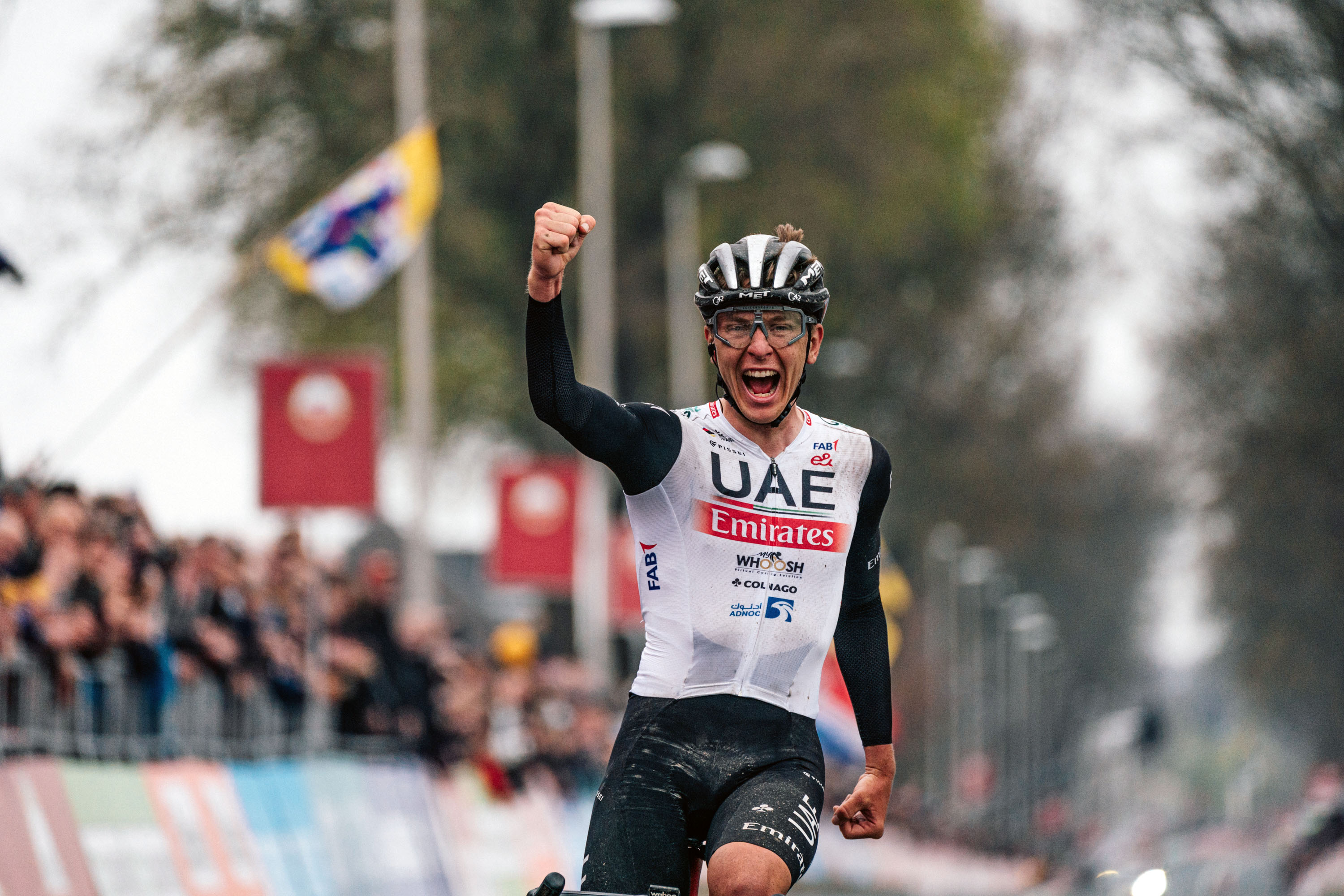 UCI WorldTeams: the familiar faces, new talents and transfers | UCI